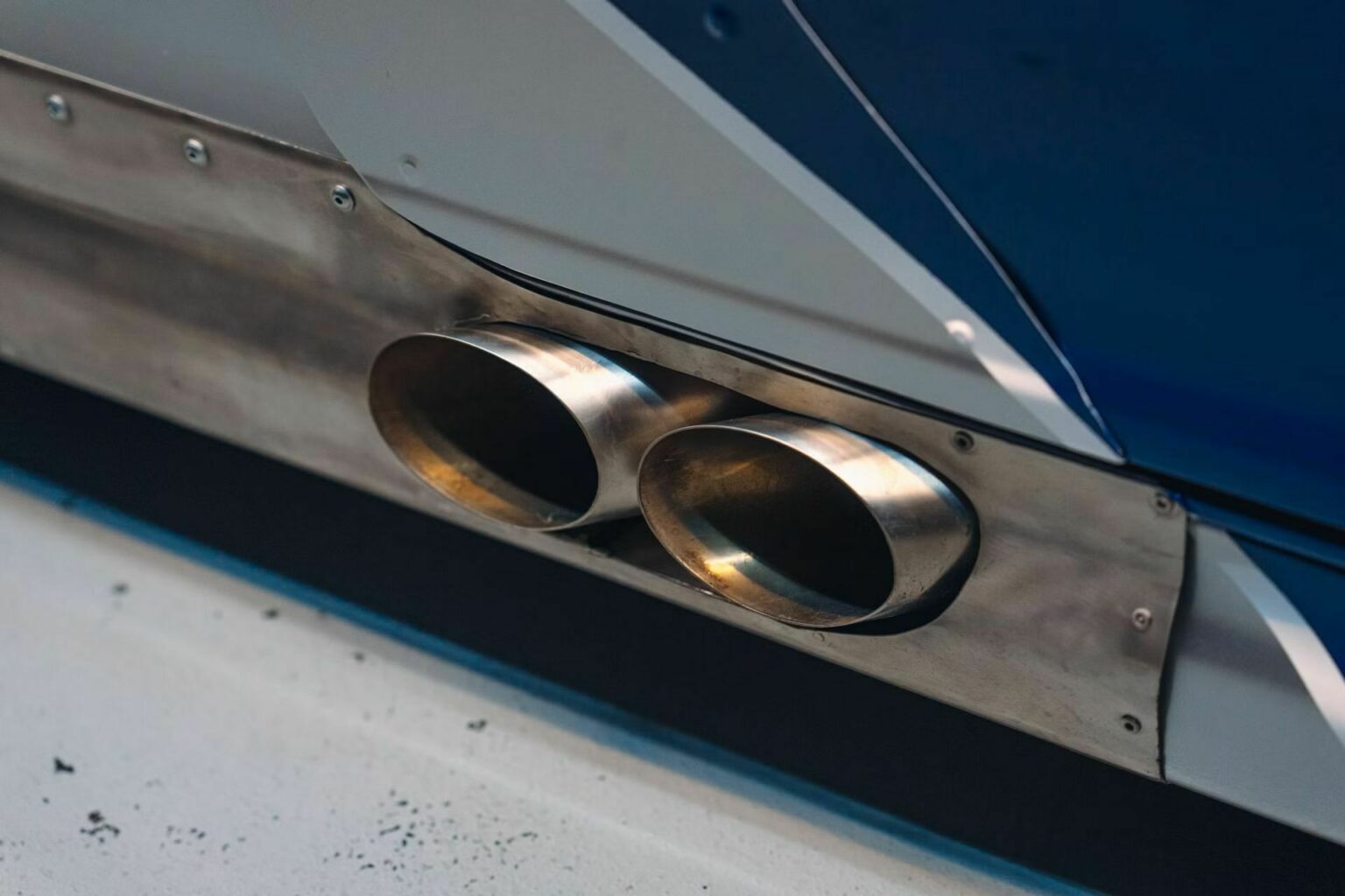 BMW Brings Iconic M3 GTR From ‘NFS: Most Wanted’ To Life | Carscoops