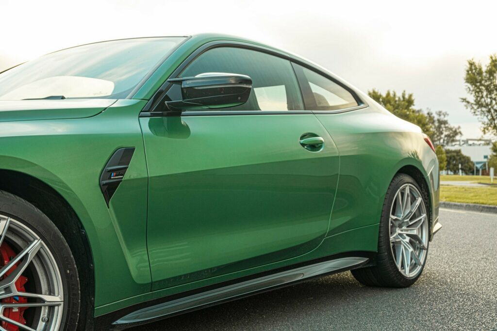 2025 BMW M4 Competition Review: An Addictive Triumph Of Speed | Carscoops