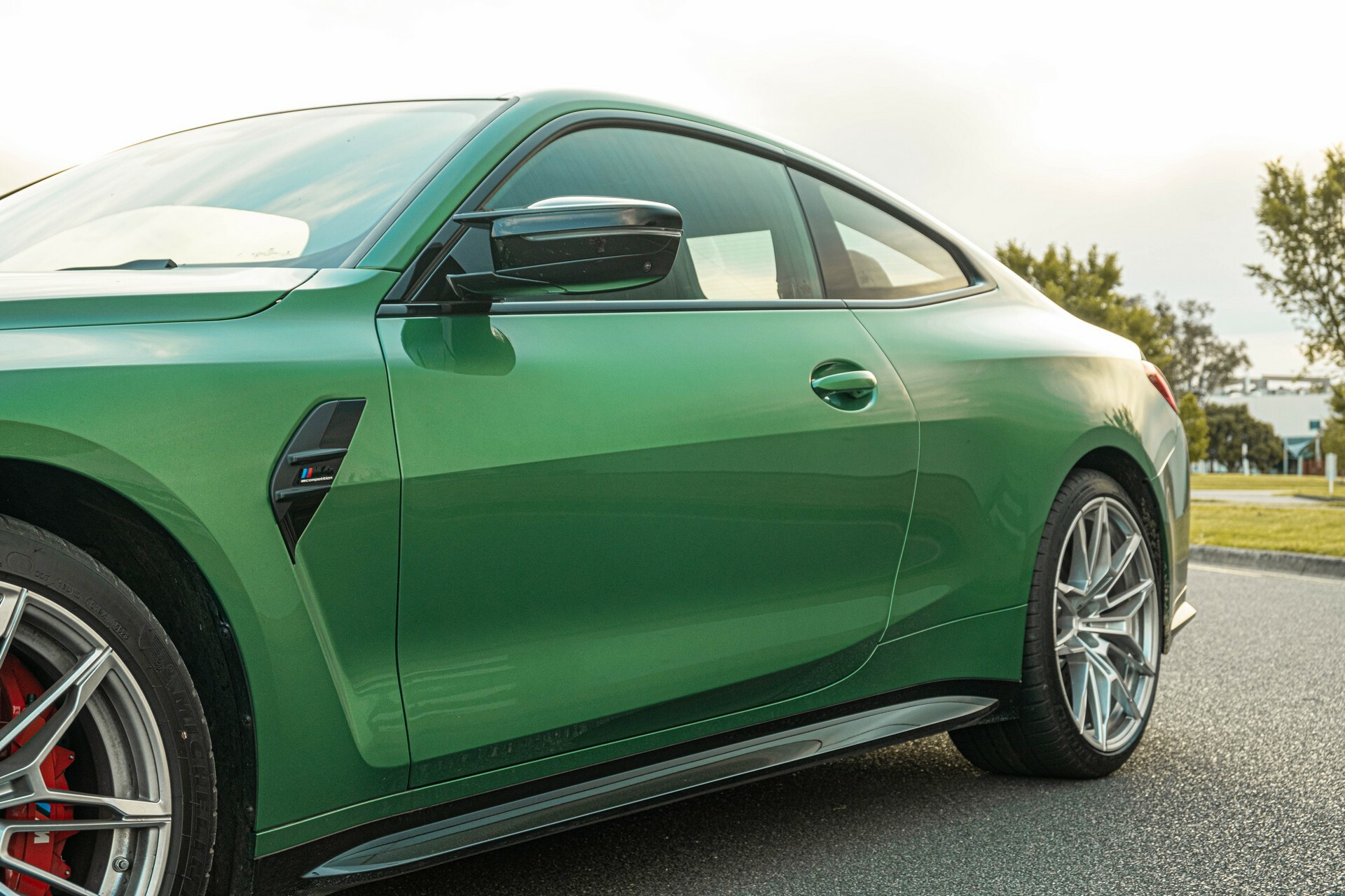 2025 BMW M4 Competition Review: An Addictive Triumph Of Speed | Carscoops