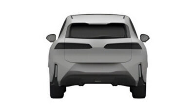 2026 BMW iX3 Neue Klasse Renders Patents Into Reality | Carscoops