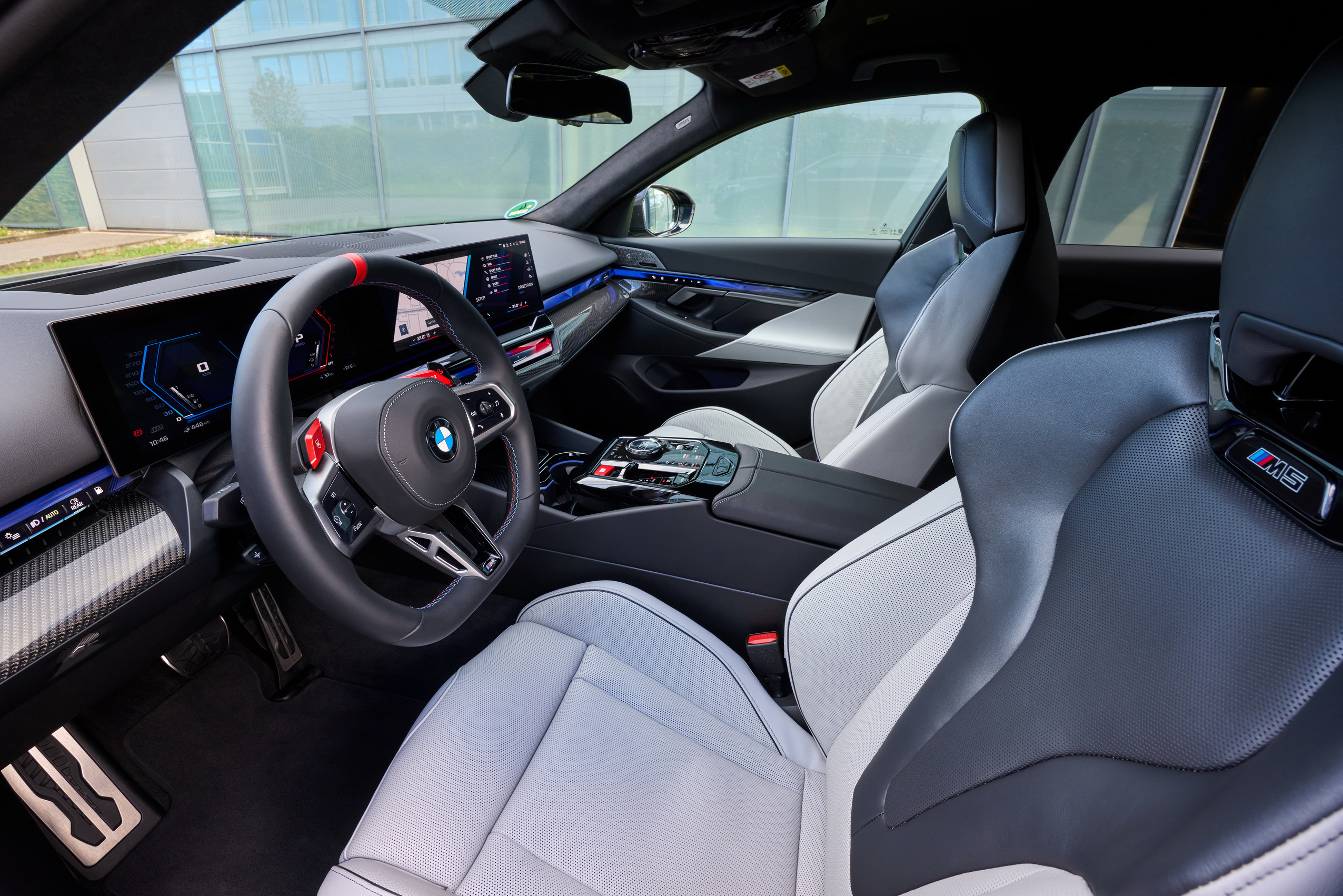 Who Knew A Super Wagon Could Outsell A Sedan In America | Carscoops