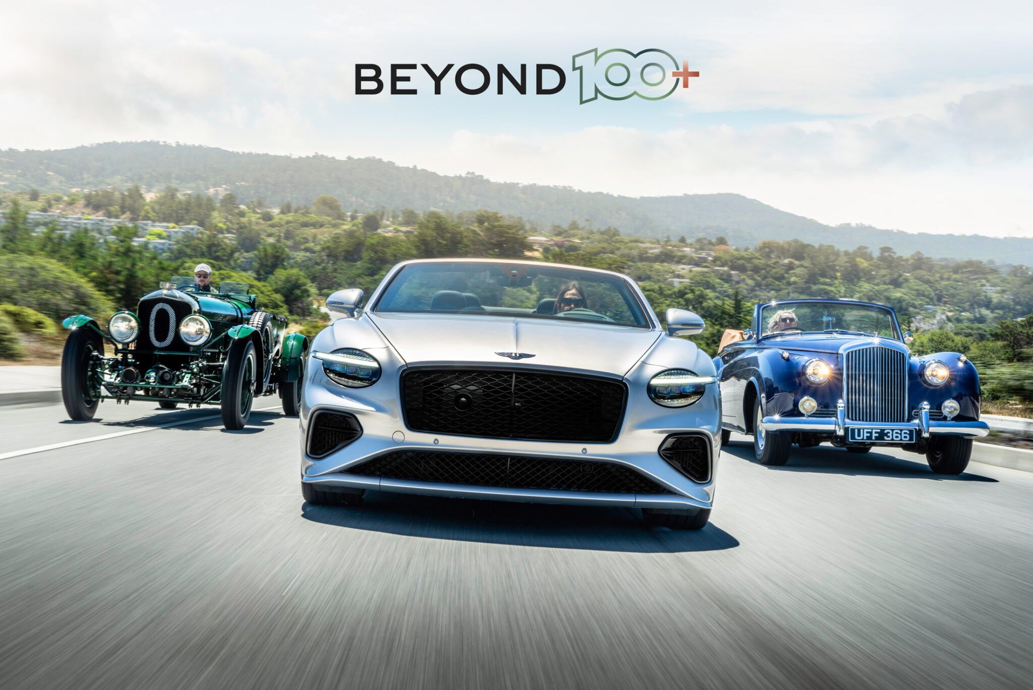 Bentley Confirms First EV For 2026 But Pushes Back EV-Only Goal By 5 ...