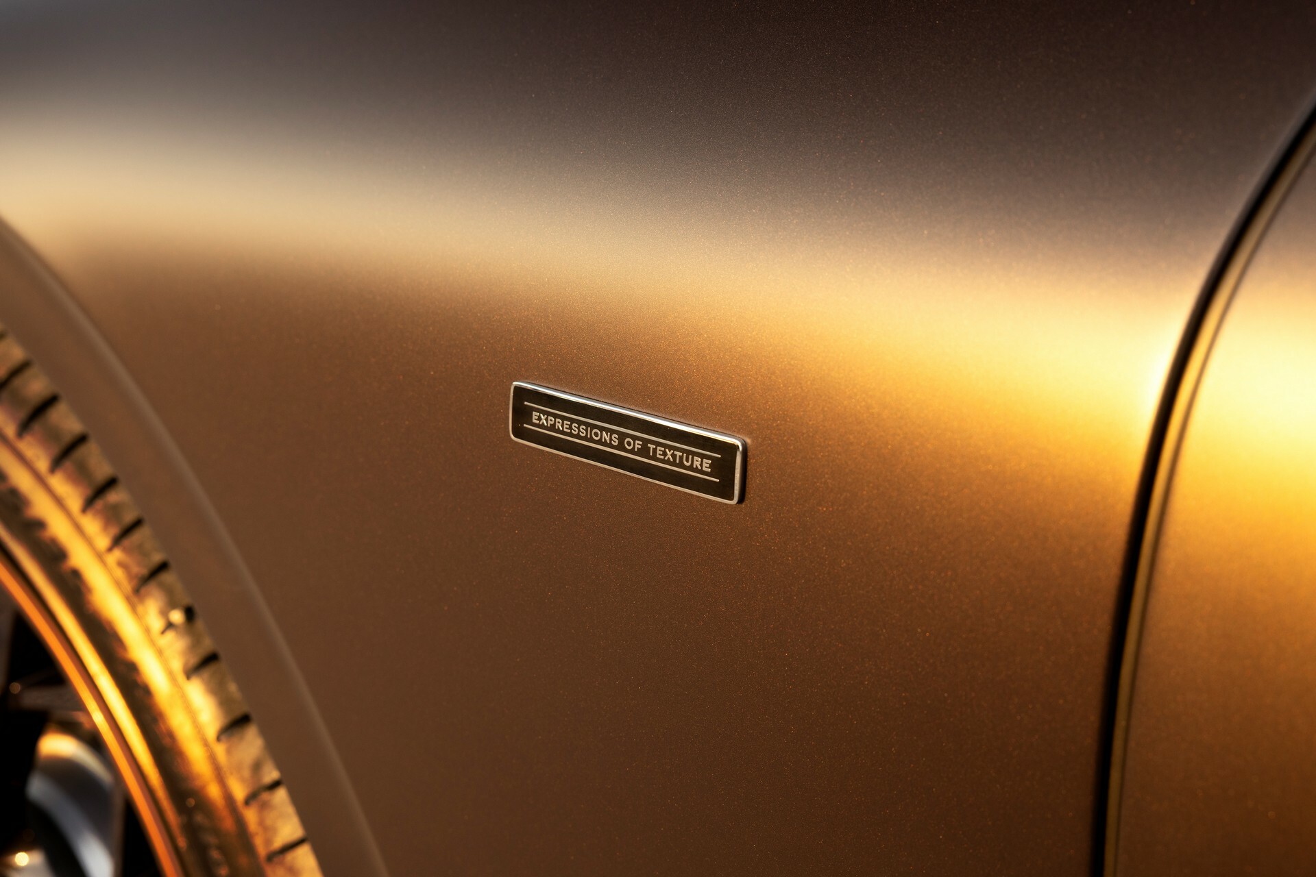 Bentley Built Four Custom Continental GT Speed Cabrios Just For A ...