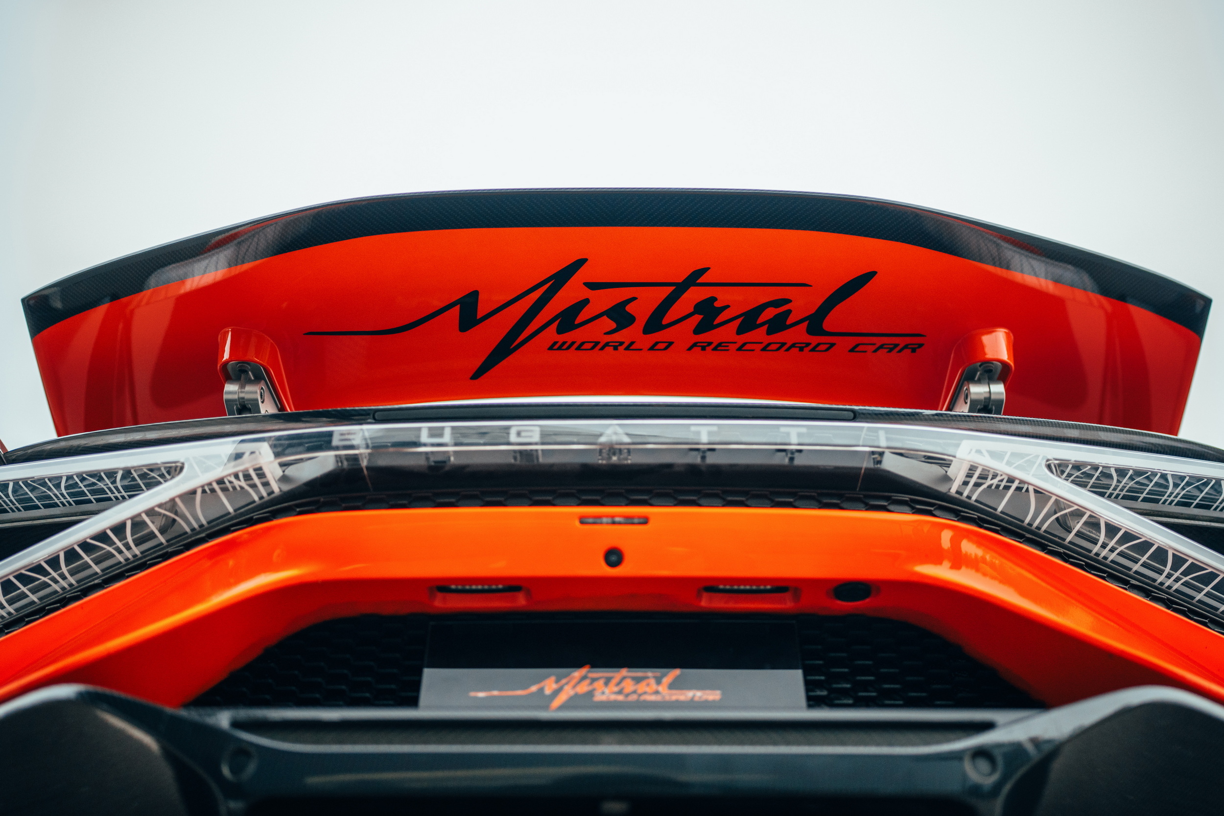 This Billionaire Owns Every World Record Edition Bugatti Ever Made ...