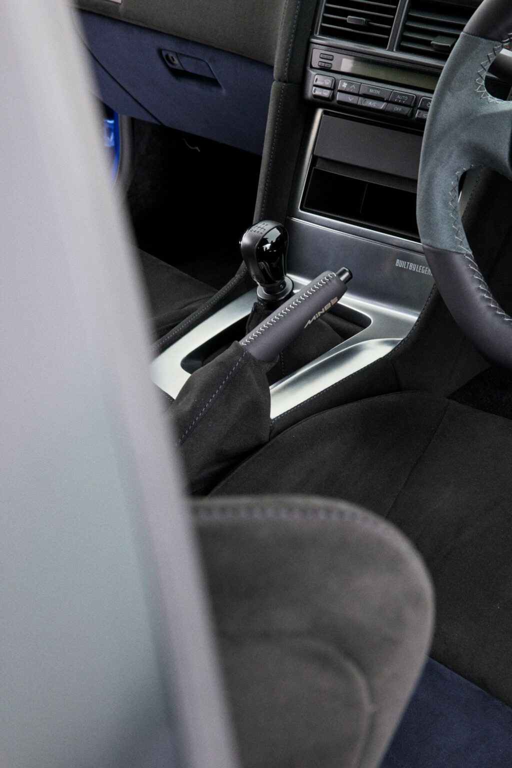 Built by Legends Nissan R34 GT-R Is A $450,000 Ode To The Skyline In ...