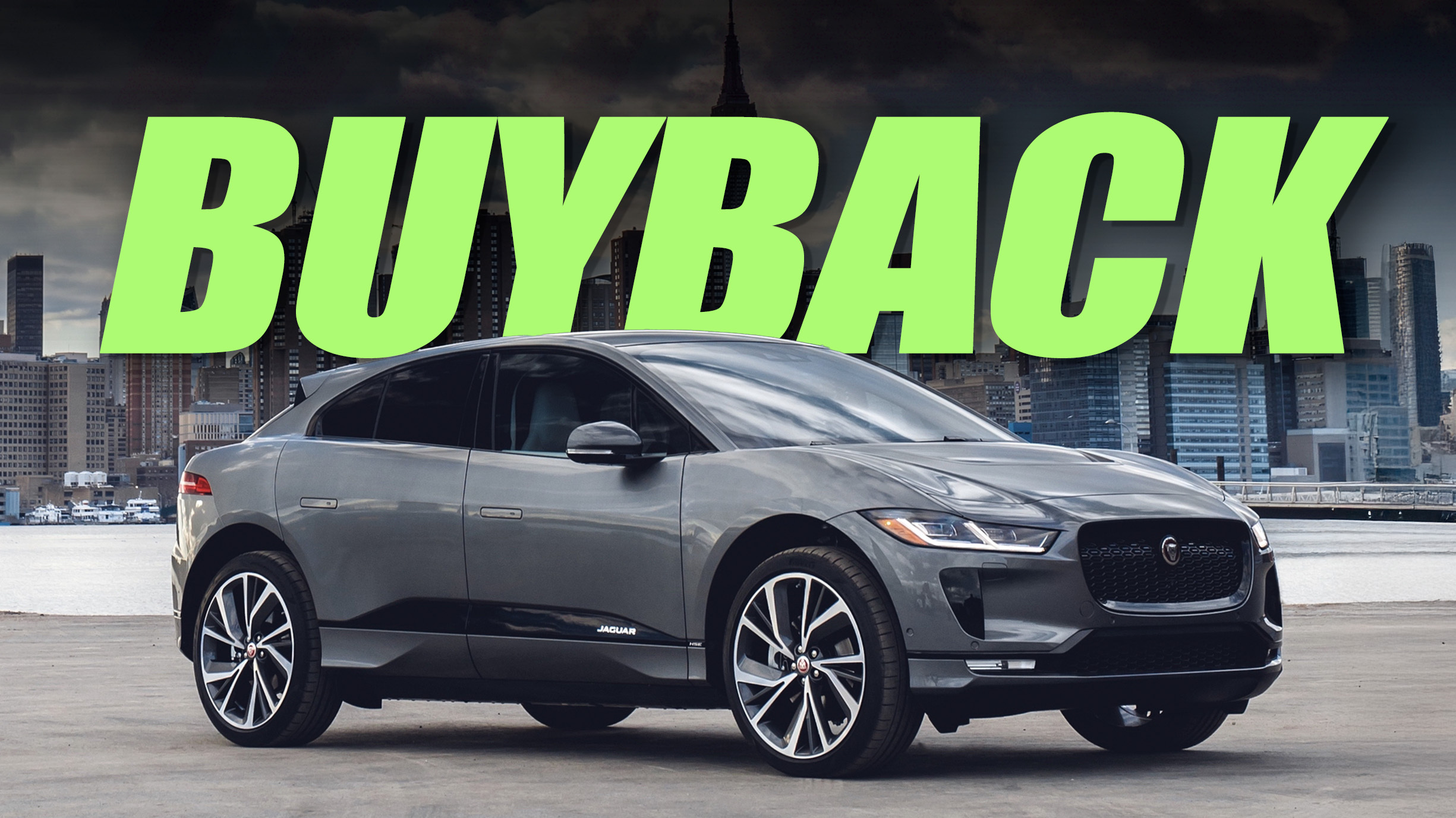 How To Destroy A Brand In A Few Easy Steps - Welcome to the New jaGuar ...