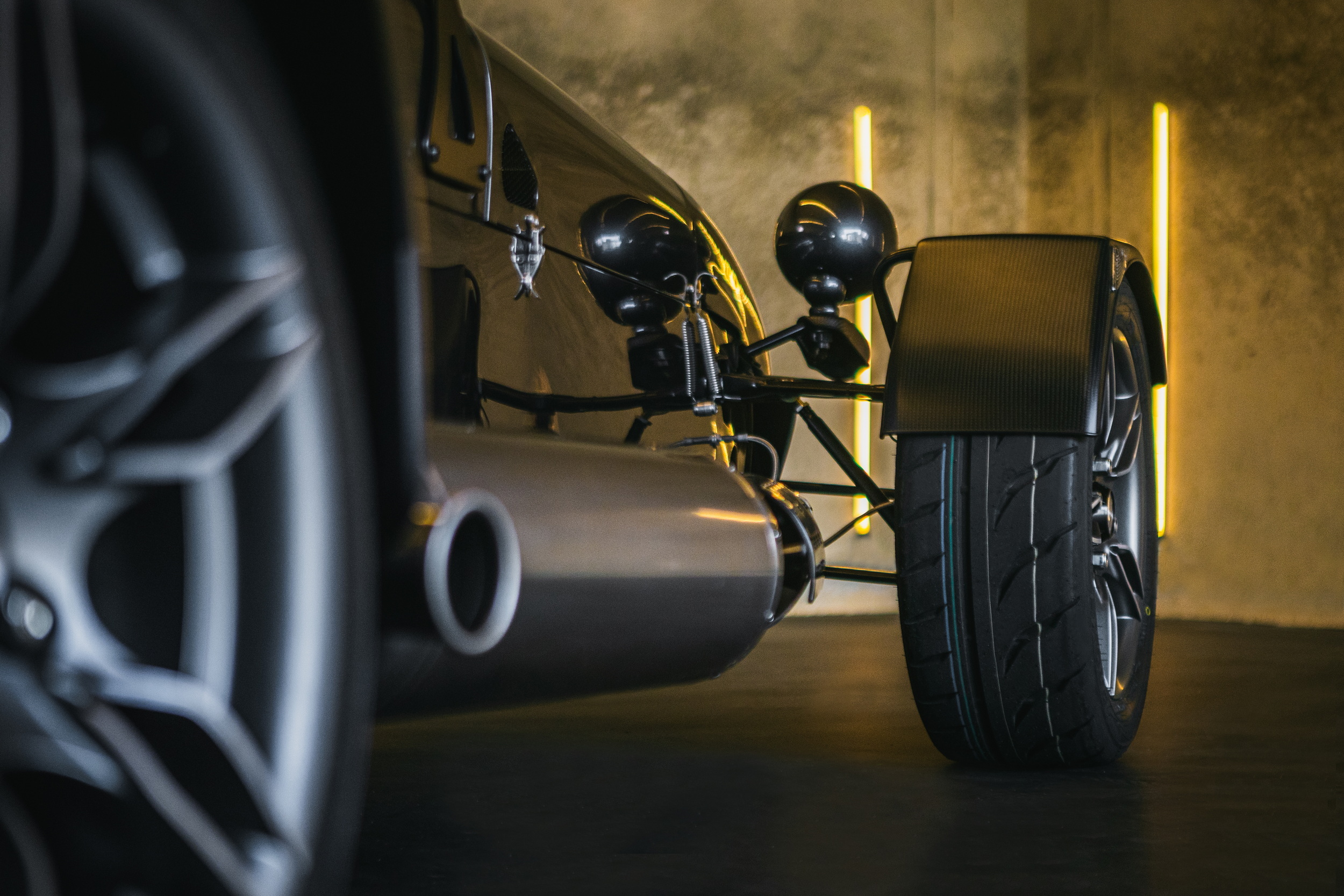 Caterham’s CSR Twenty Is The Priciest, Most Premium Seven Ever | Carscoops