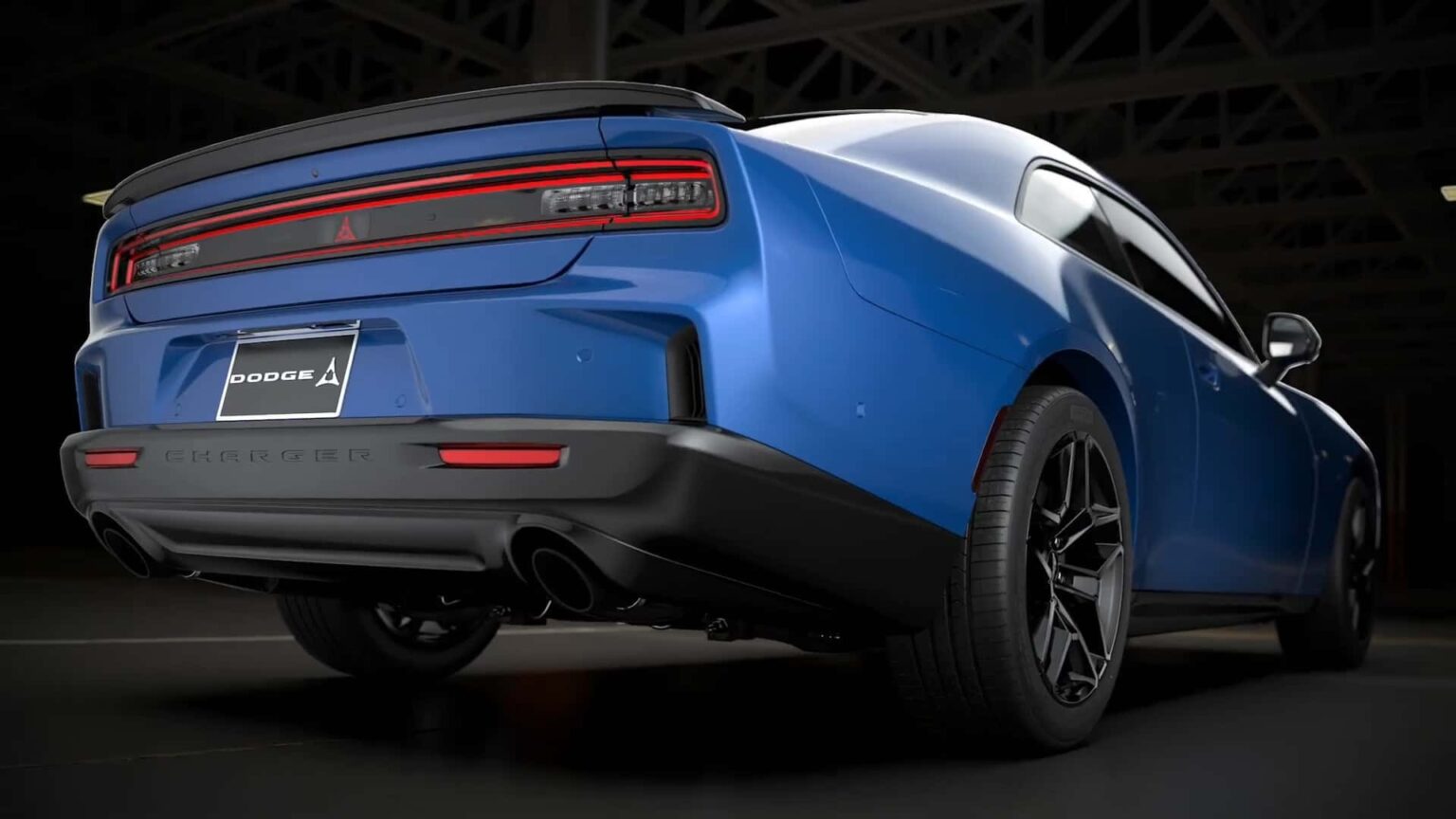 Dodge Charger Sixpack Could Get New ZF 8-Speed Auto, But No Stick Shift ...