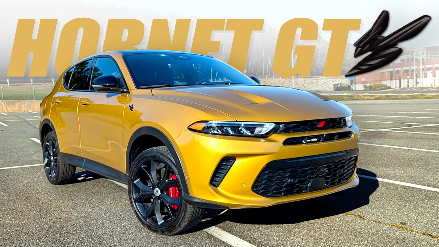 2024 Dodge Hornet GT Plus Review: A Great Performer With Some Notable Flaws | Carscoops