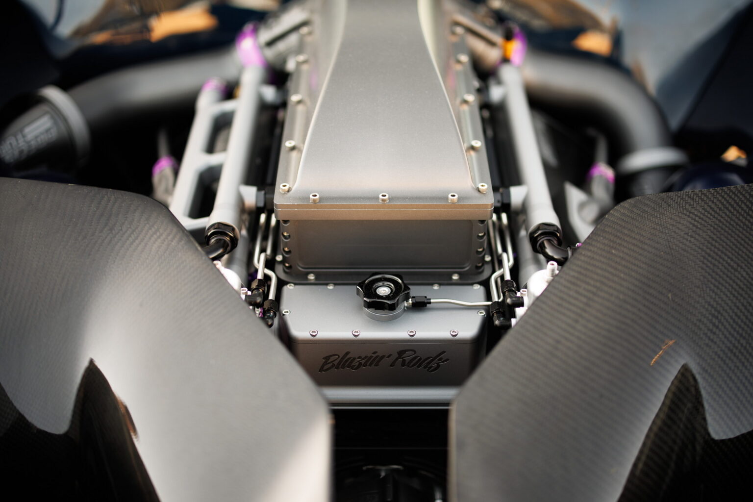 The Chevy Chevelle “Doughboy” Is 2,800 HP Of Pure Madness | Carscoops