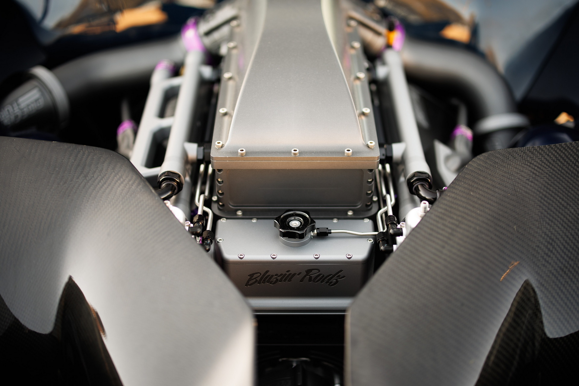 The Chevy Chevelle “Doughboy” Is 2,800 HP Of Pure Madness | Carscoops