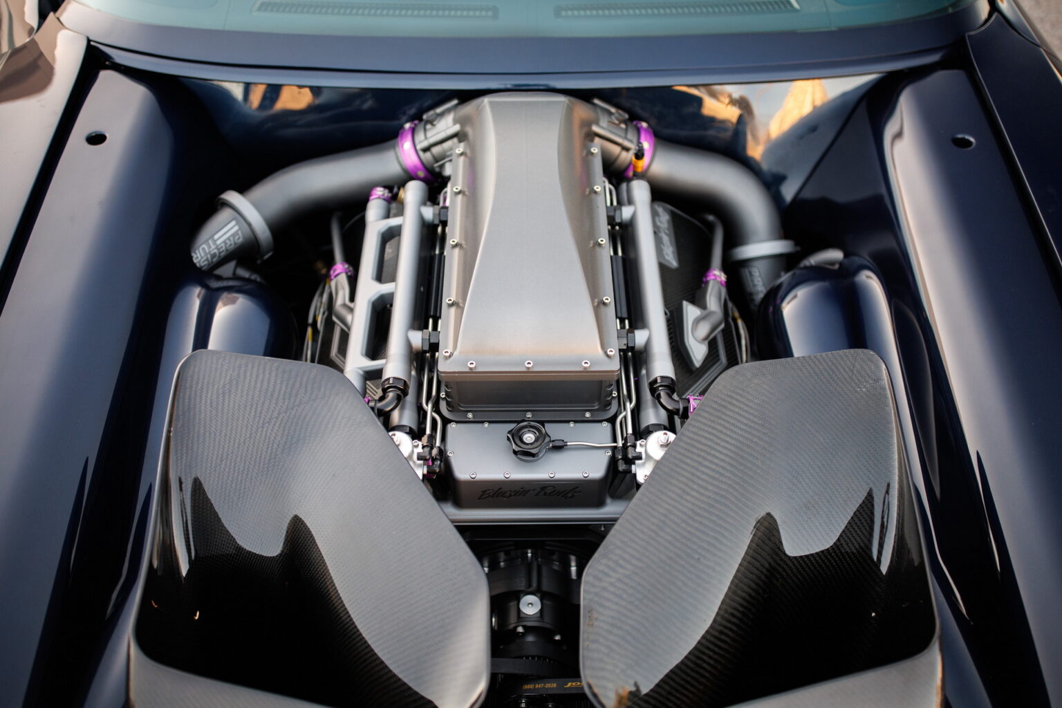 The Chevy Chevelle “Doughboy” Is 2,800 HP Of Pure Madness | Carscoops