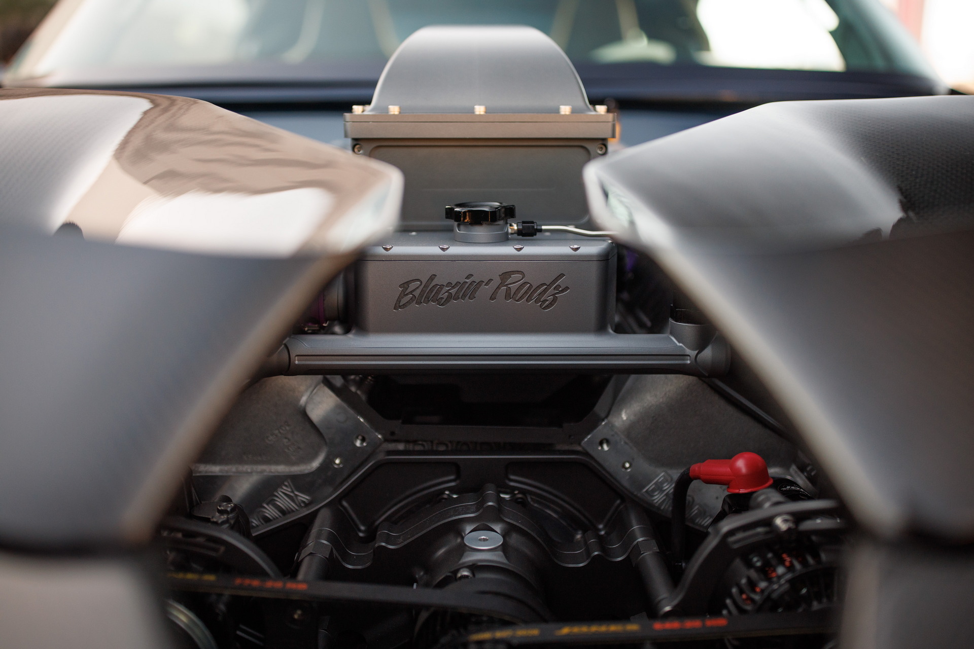 The Chevy Chevelle “Doughboy” Is 2,800 HP Of Pure Madness | Carscoops