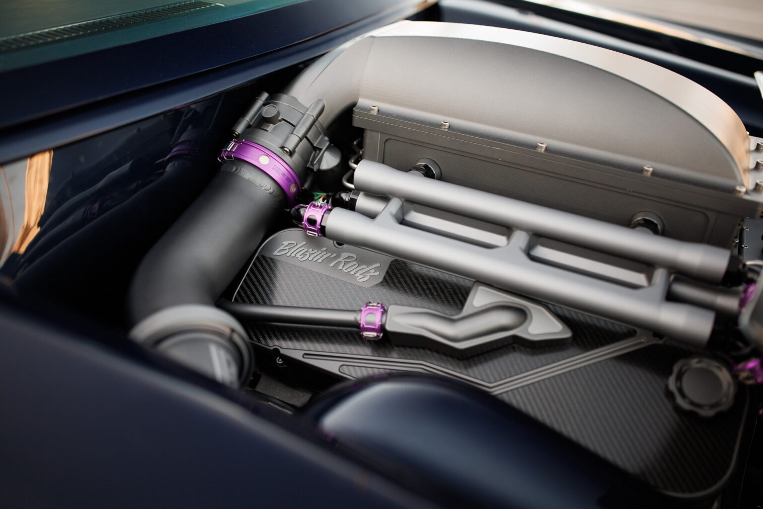 The Chevy Chevelle “Doughboy” Is 2,800 HP Of Pure Madness | Carscoops