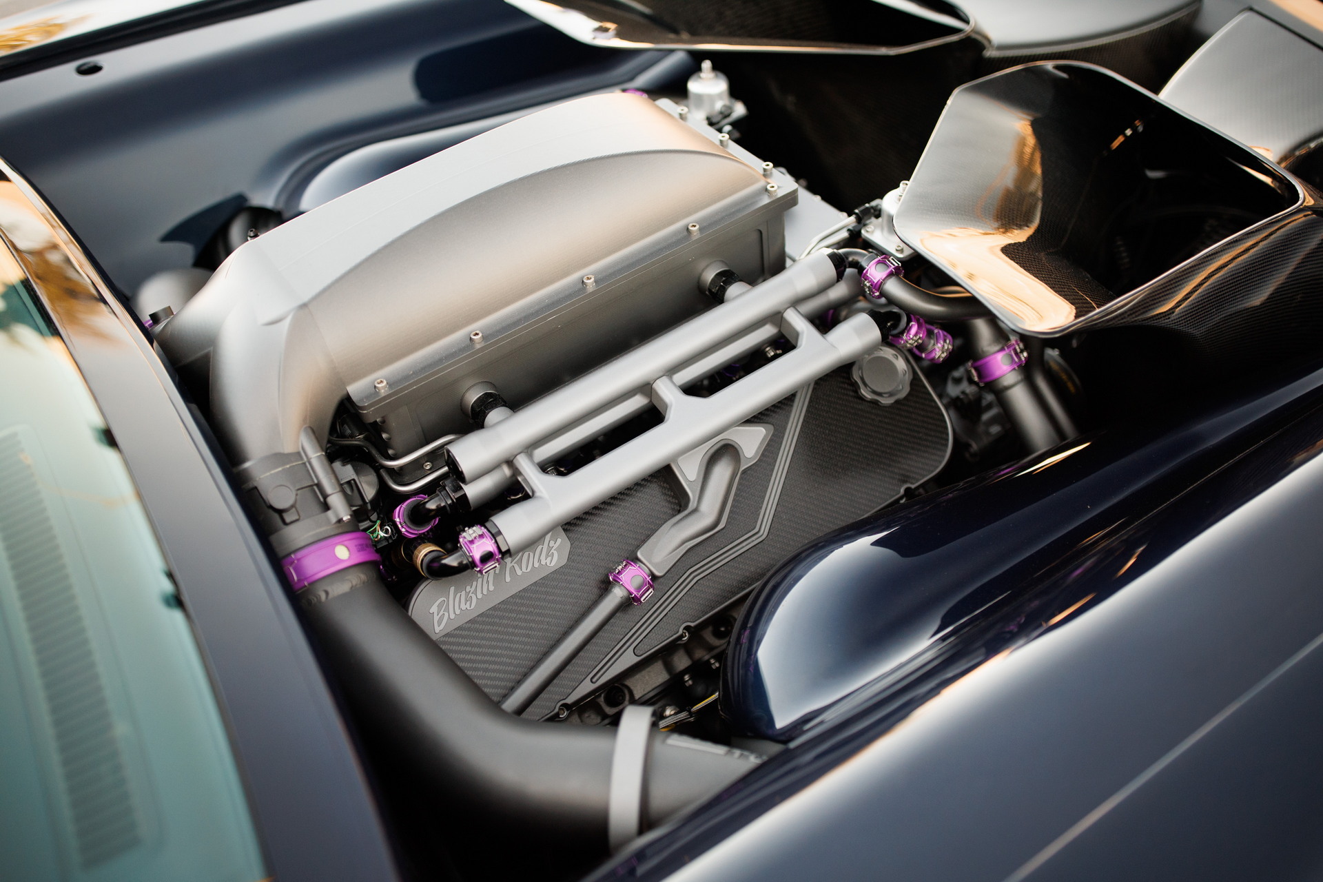 The Chevy Chevelle “Doughboy” Is 2,800 HP Of Pure Madness | Carscoops