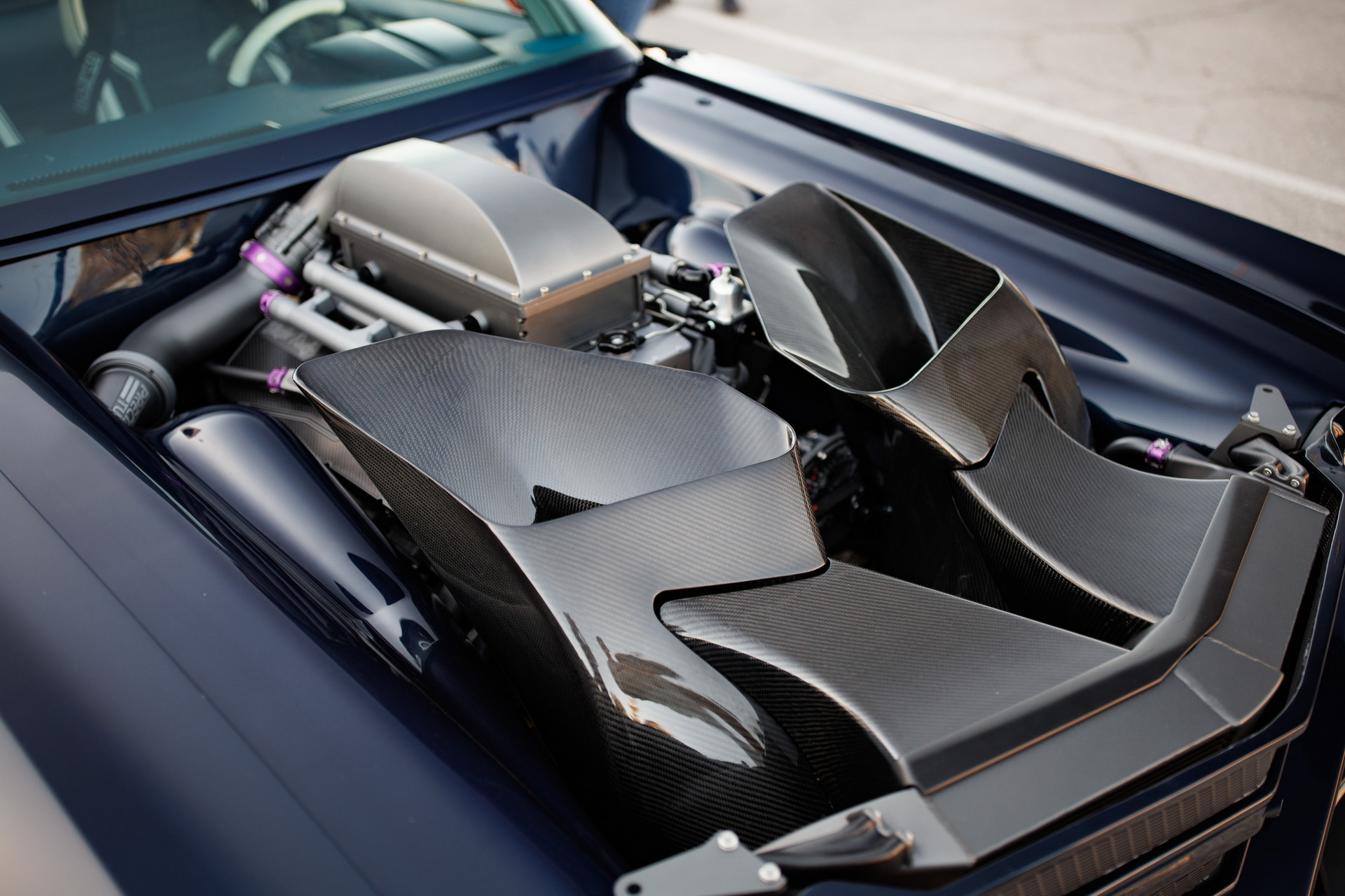 The Chevy Chevelle “Doughboy” Is 2,800 HP Of Pure Madness | Carscoops