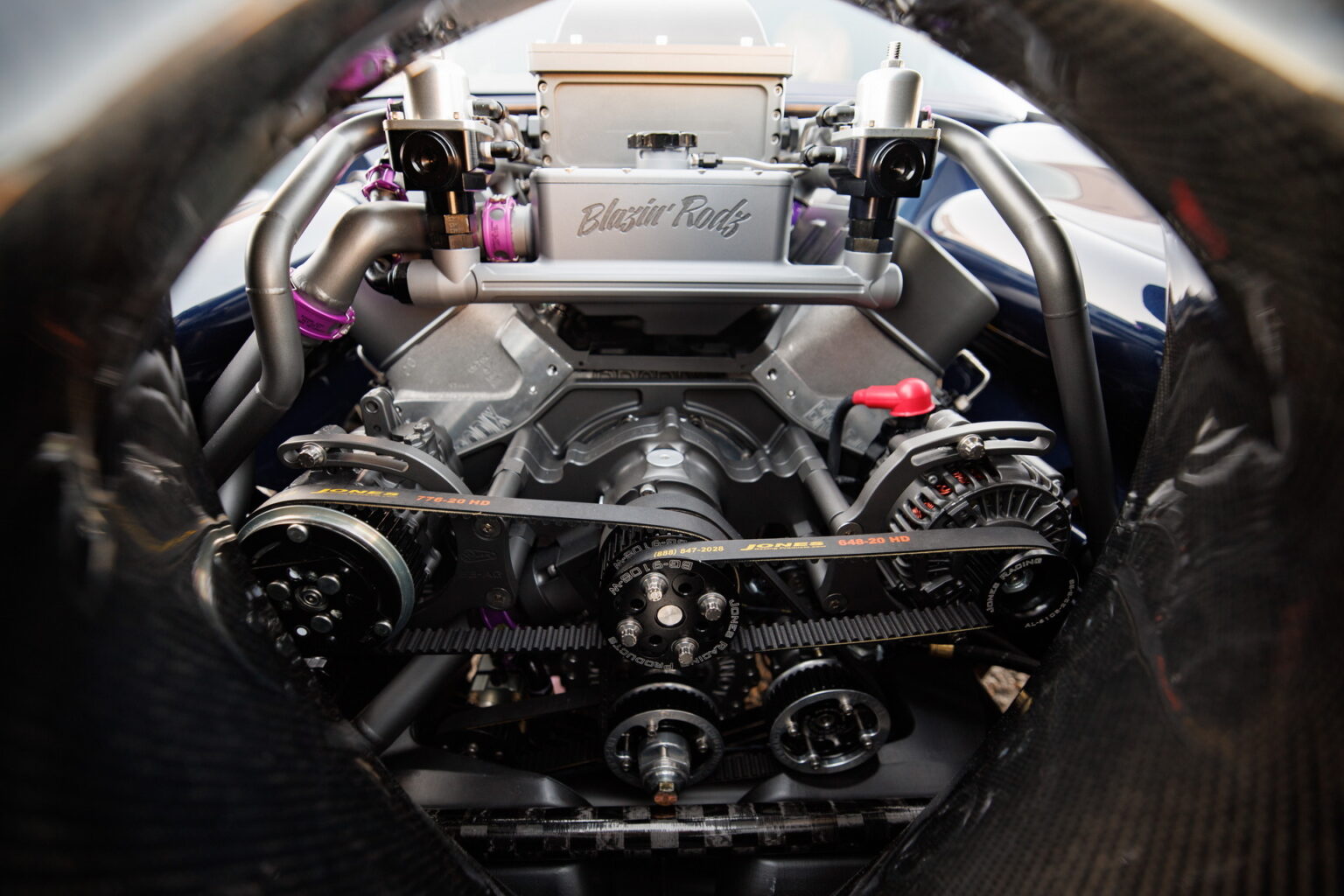 The Chevy Chevelle “Doughboy” Is 2,800 HP Of Pure Madness | Carscoops