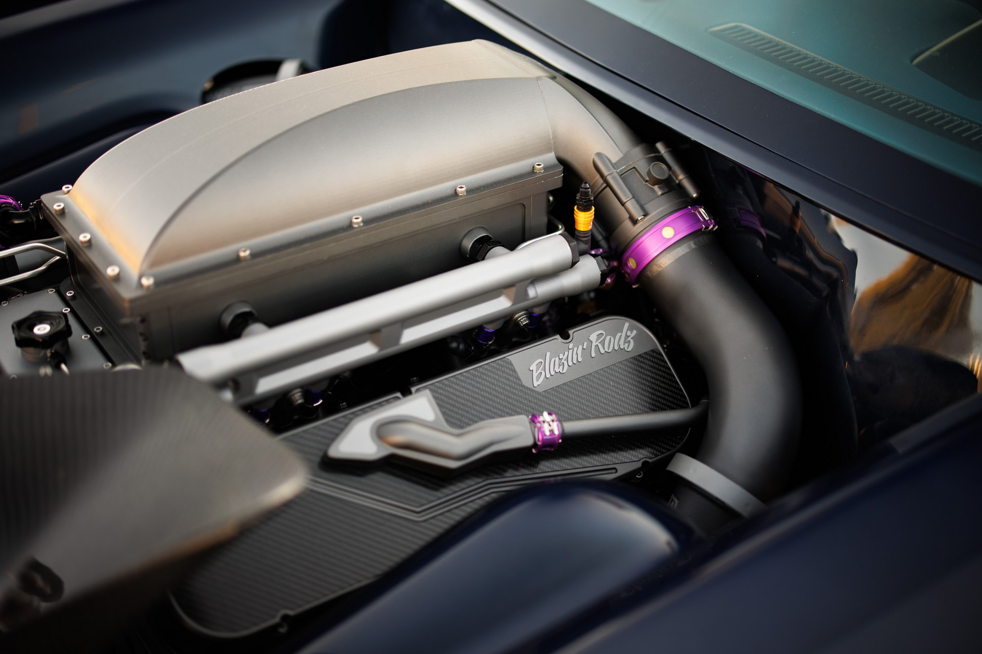 The Chevy Chevelle “Doughboy” Is 2,800 HP Of Pure Madness | Carscoops