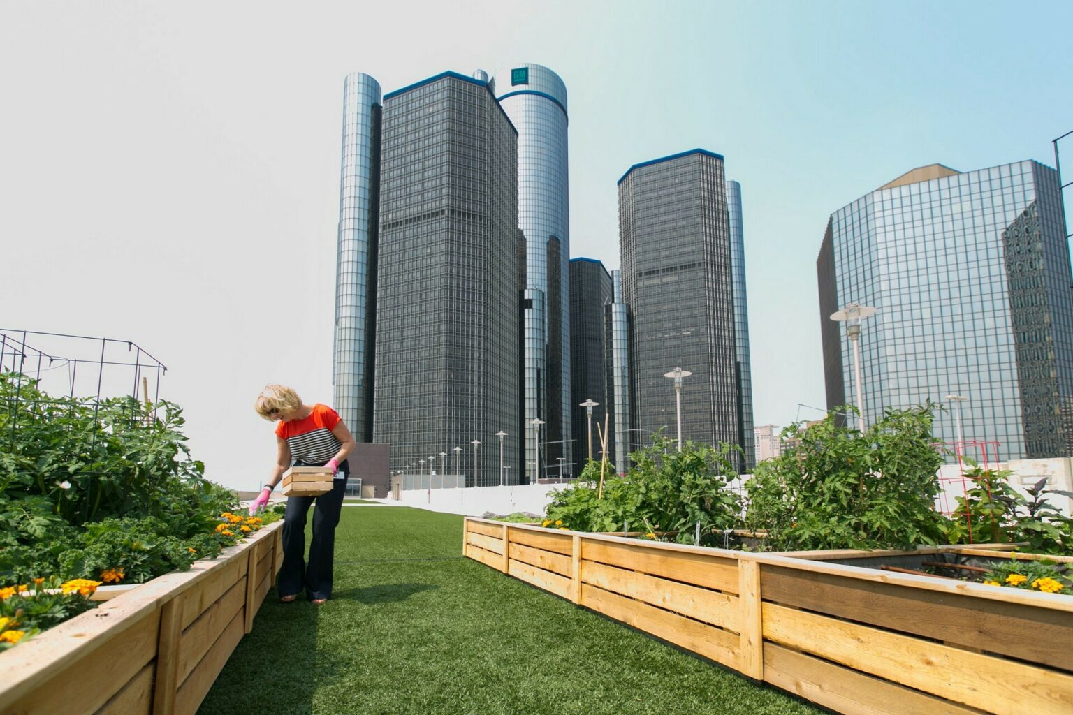 GM’s New Performance Review System Sparks Fresh Layoffs Amid Backlash ...