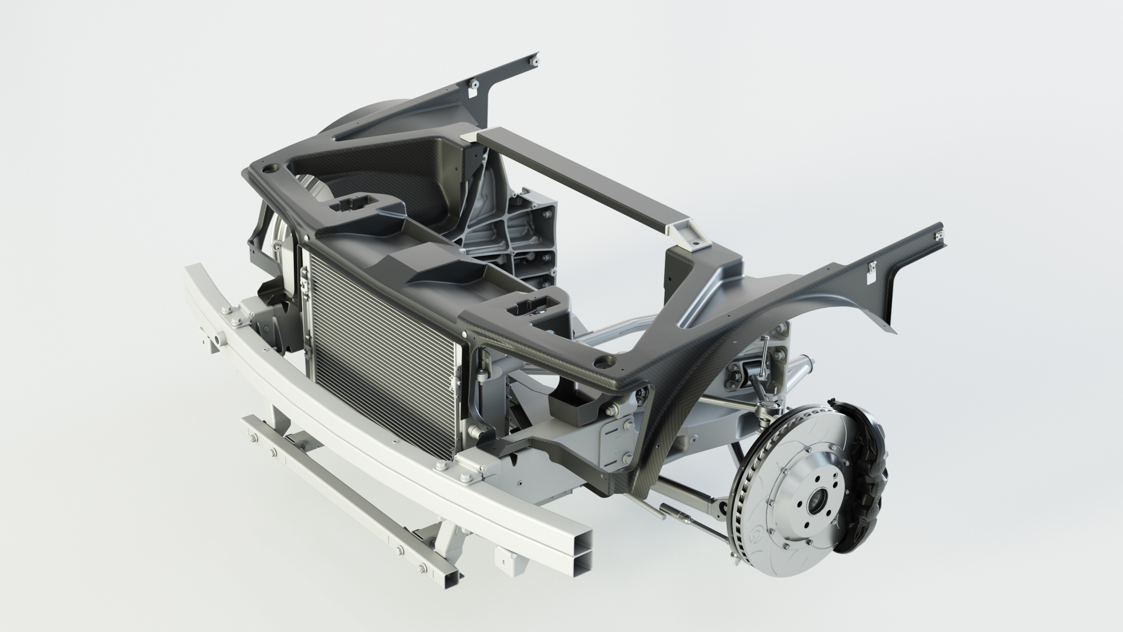 HWA’s Reimagined Mercedes 190E EVO II Looks Just As Good Under The Skin ...