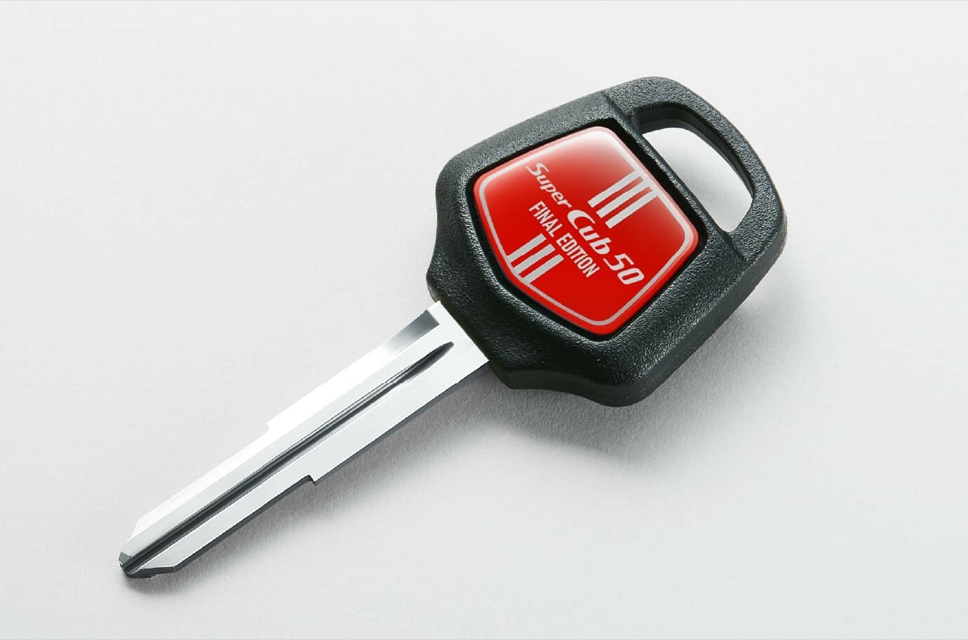 Honda Super Cub 50 Final Edition Is An Awesome, Retro-Inspired Sendoff ...