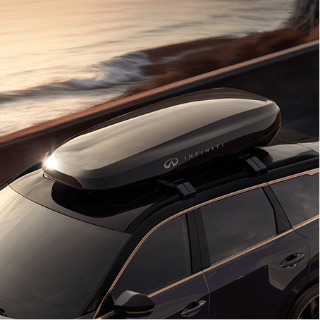 인피니티 QX60 스페셜 : 클리앙