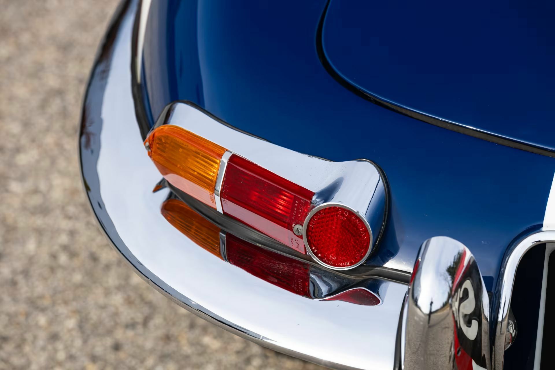 Groovy, Baby! Austin Powers’ Jaguar E-Type ‘Shaguar’ Heads To Auction ...