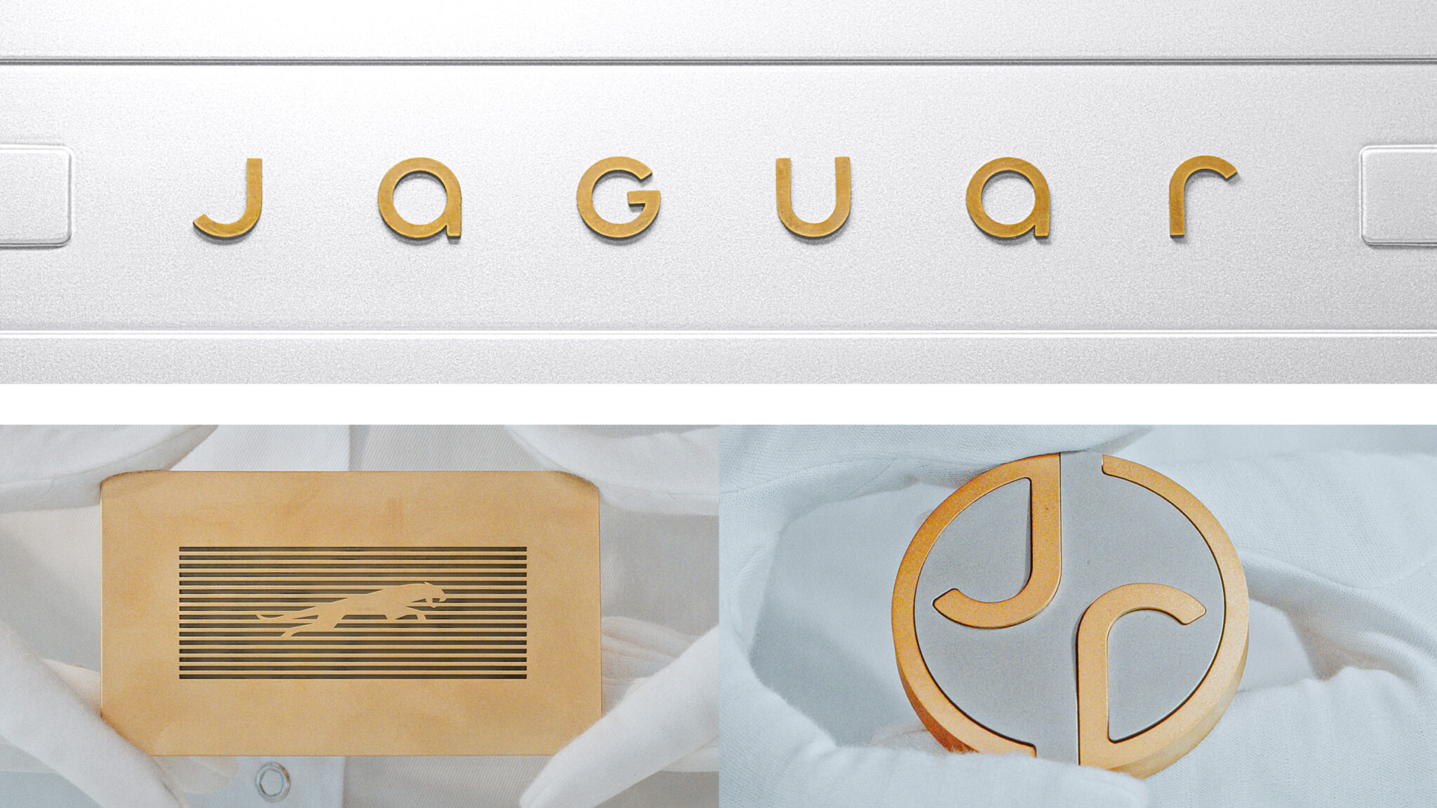 Jaguar Starts Over With New Logo, Electric Dreams, And A Big Question ...