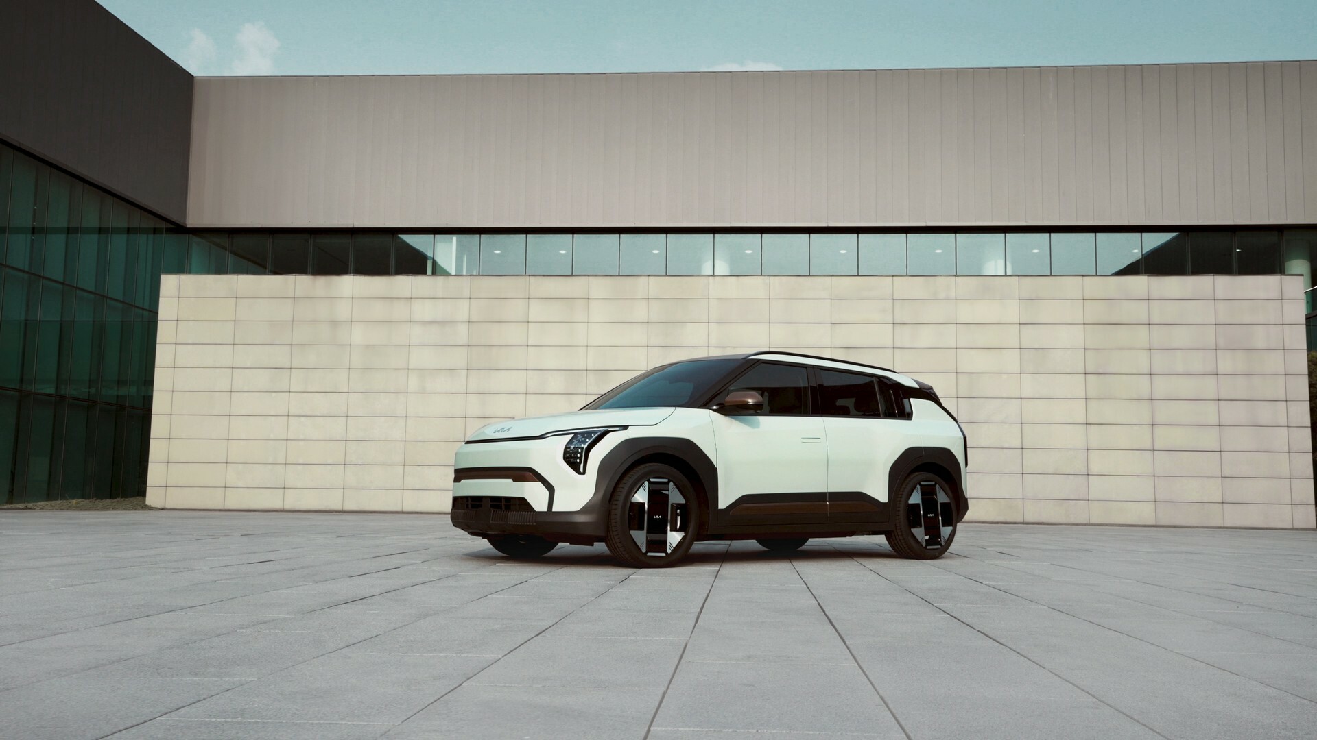 Kia’s Latest Concept Was Made With Apples And Mushrooms | Carscoops
