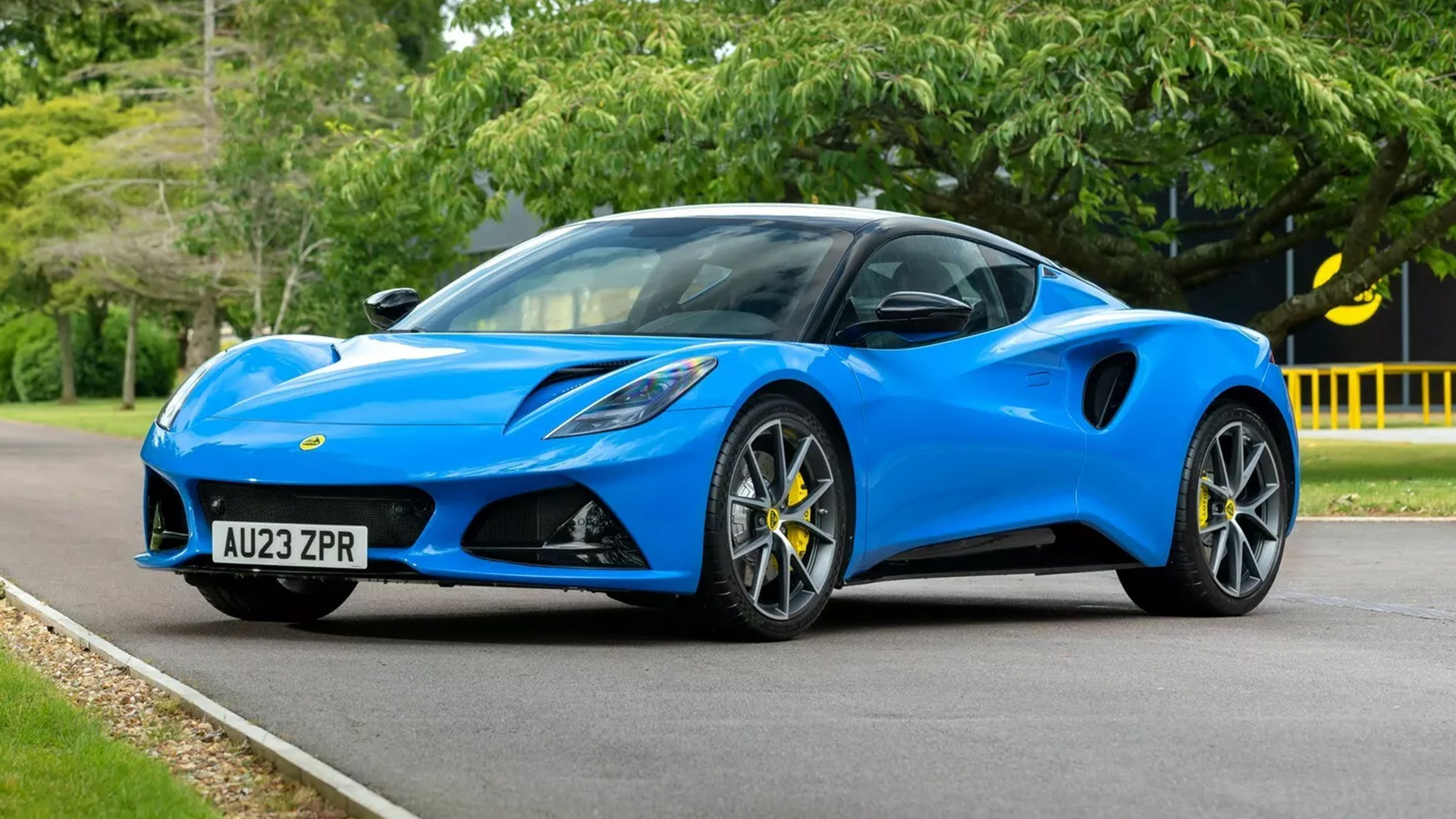 Lotus To Axe 200 British Jobs But Promises To Keep Up With Orders ...