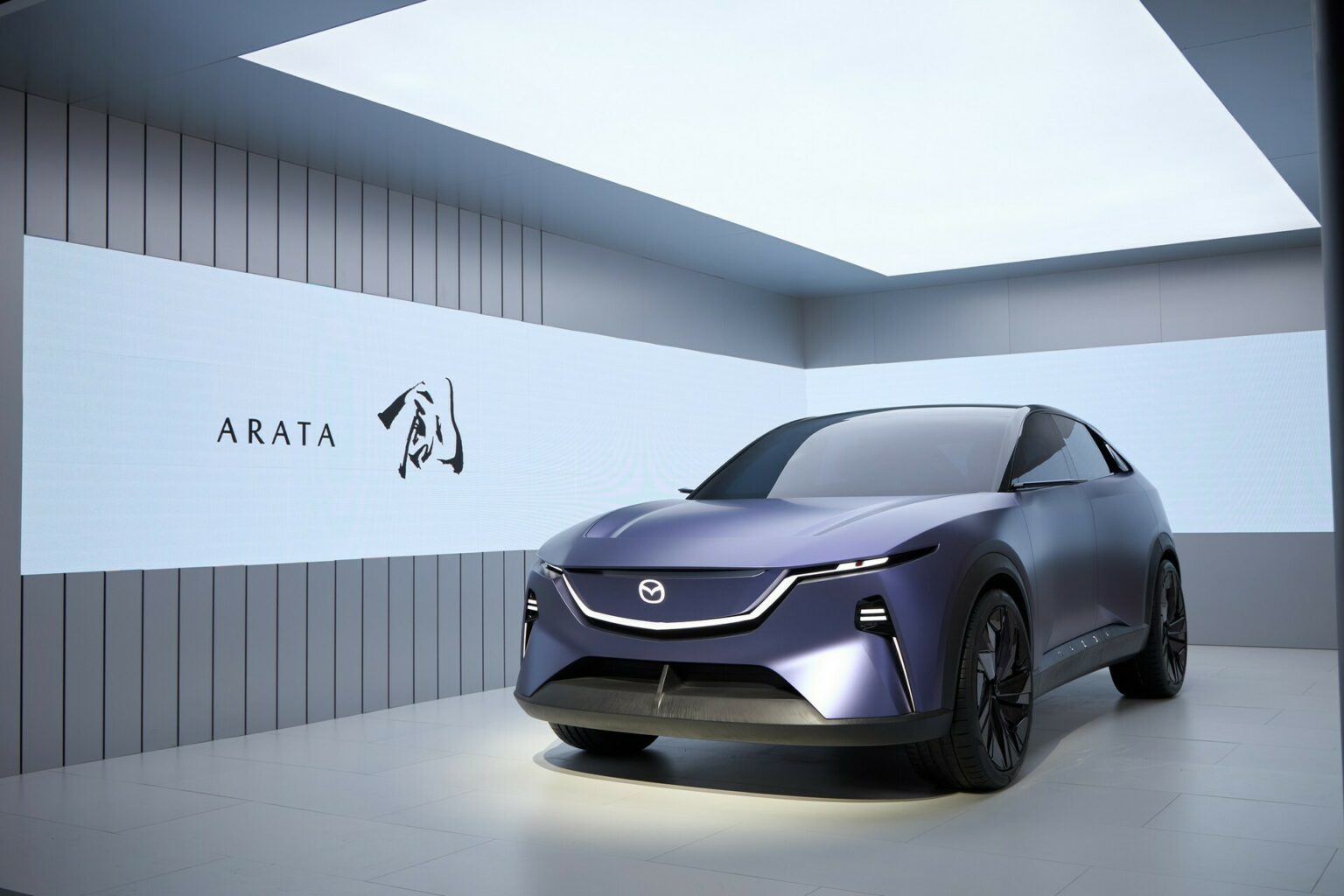 Mazda Confirms New Skyactiv-Z Engine And Next-Gen CX-5 | Carscoops