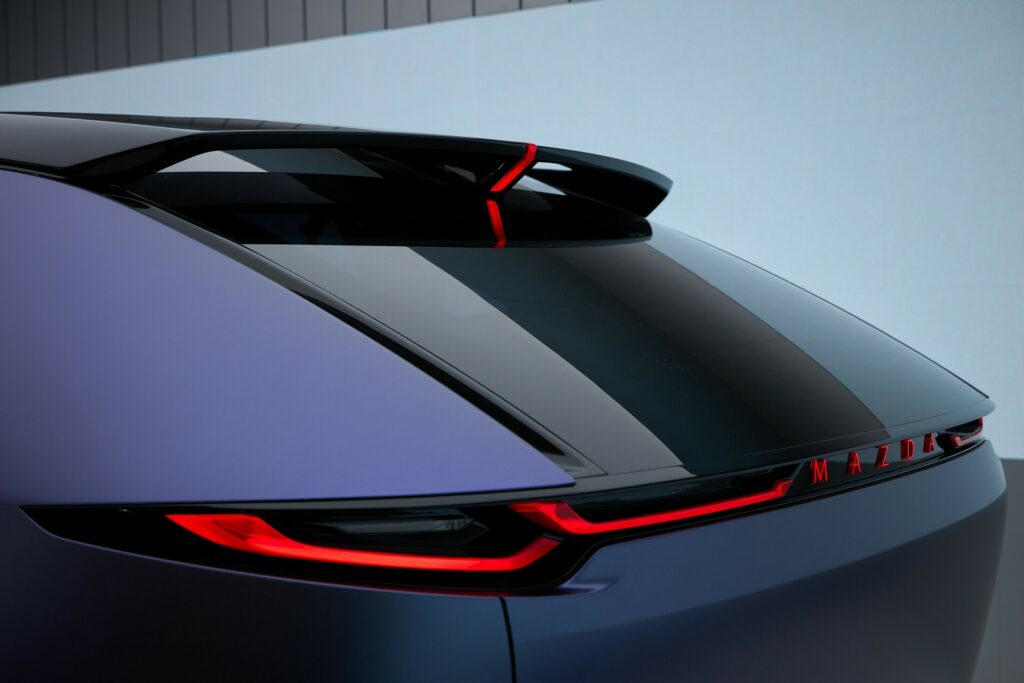 Mazda Confirms New Skyactiv-Z Engine And Next-Gen CX-5 | Carscoops