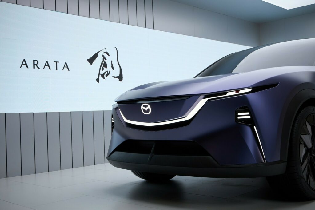 Mazda Confirms New Skyactiv-Z Engine And Next-Gen CX-5 | Carscoops