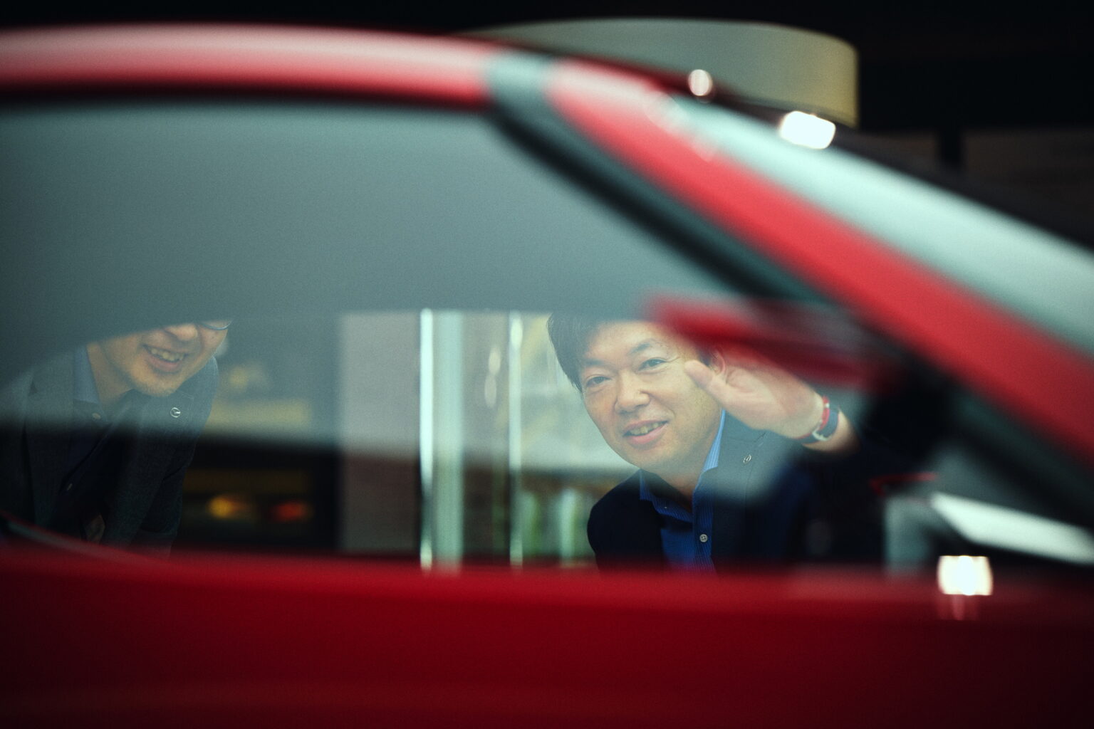 Mazda Confirms Iconic SP Sports Coupe For Production | Carscoops