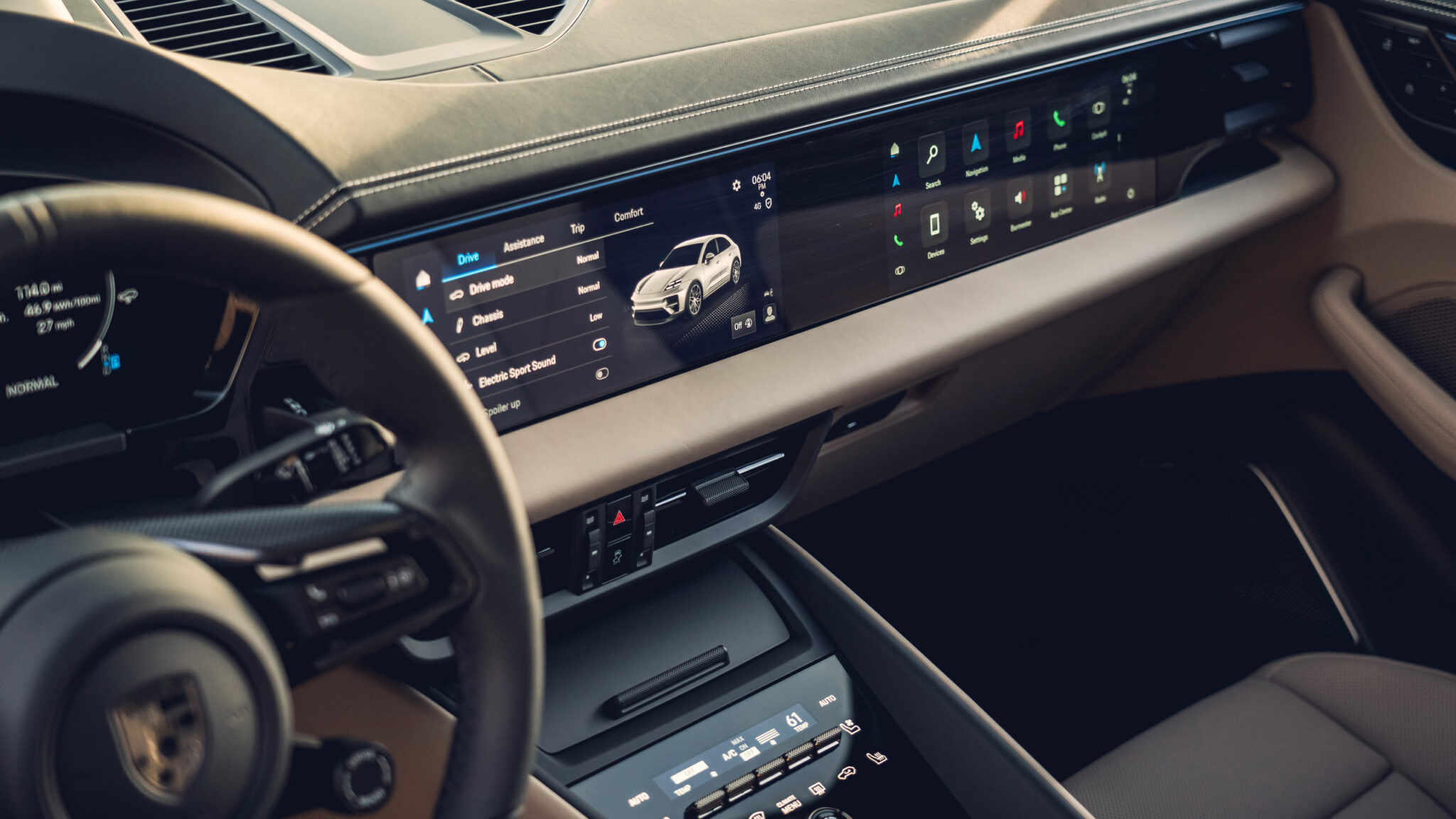 Porsche To Sell ICE Macan In The US “For The Foreseeable Future ...