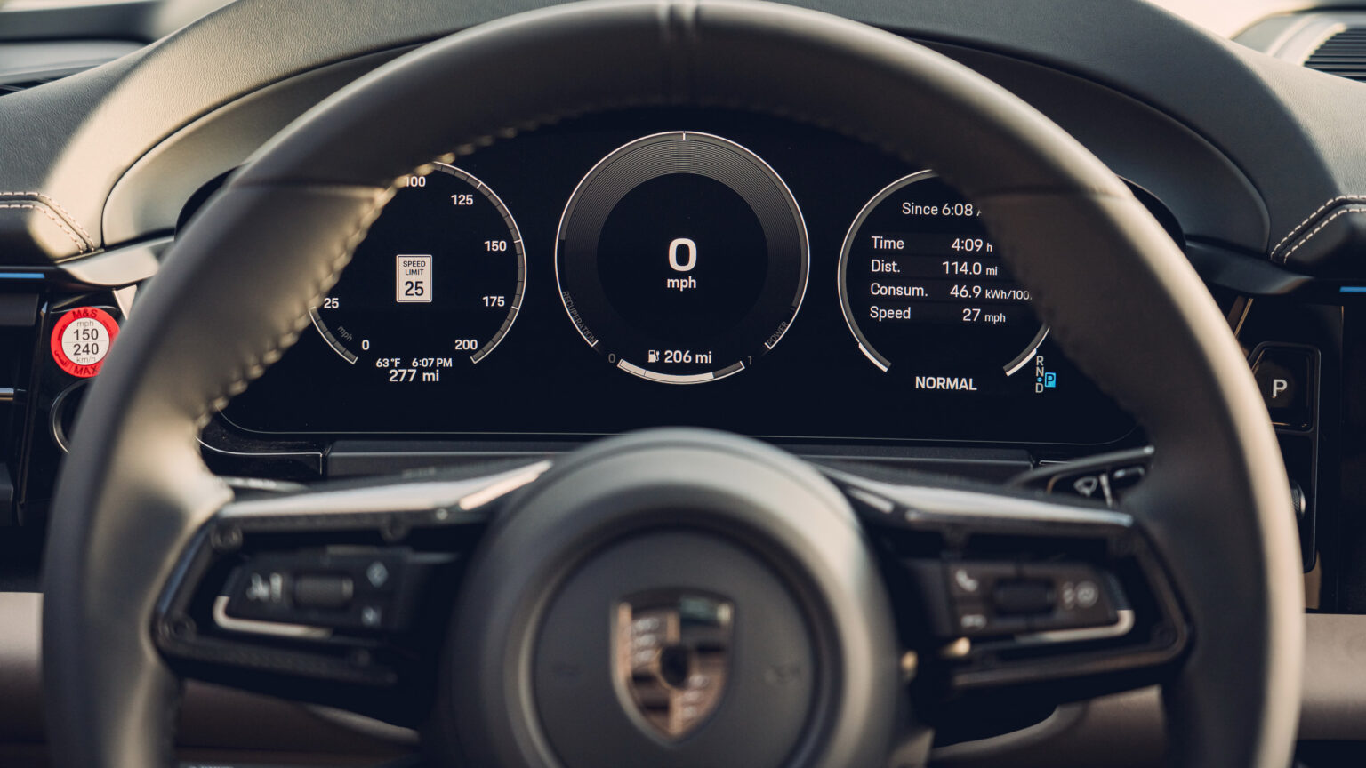 Porsche To Sell ICE Macan In The US “For The Foreseeable Future ...