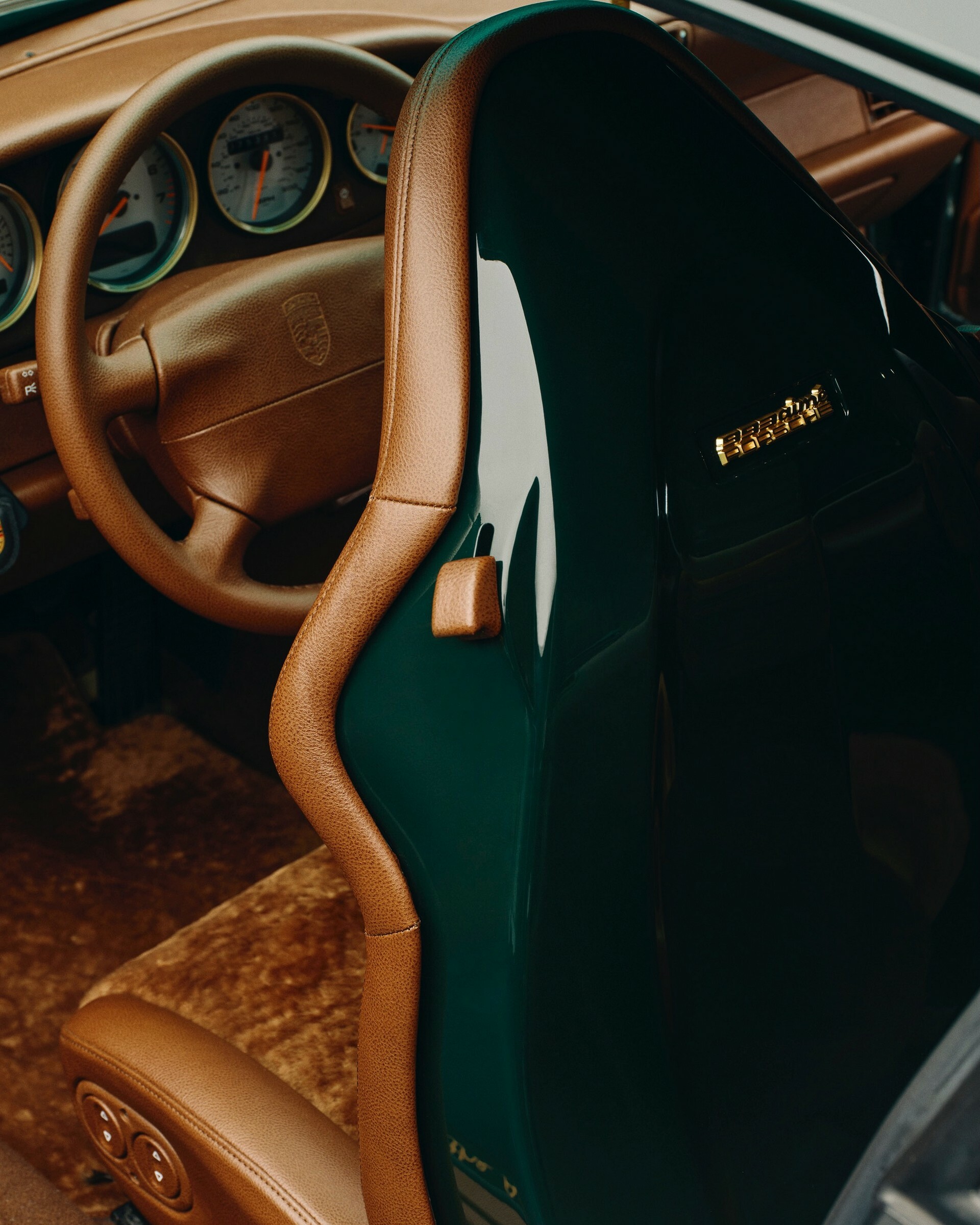 Porsche’s Latest 911 Restomod Turns Heads For All The Right Reasons ...