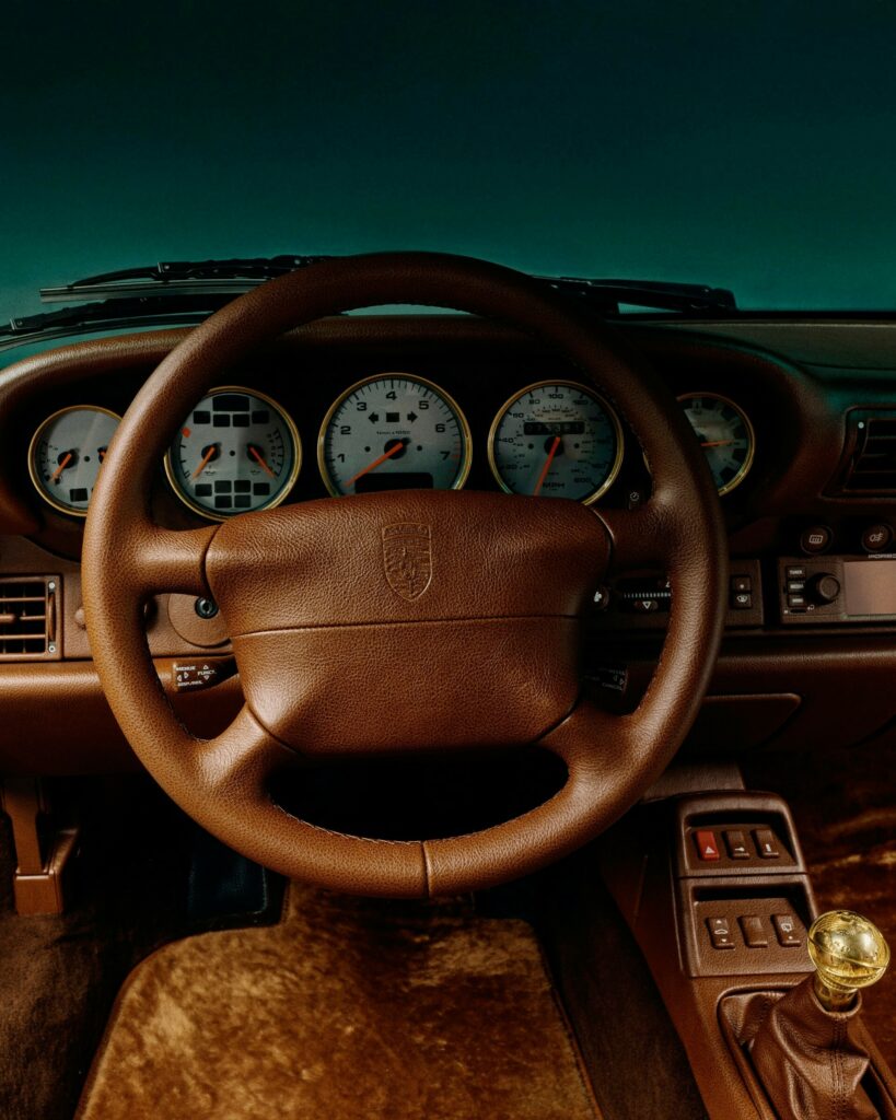 Porsche’s Latest 911 Restomod Turns Heads For All The Right Reasons ...