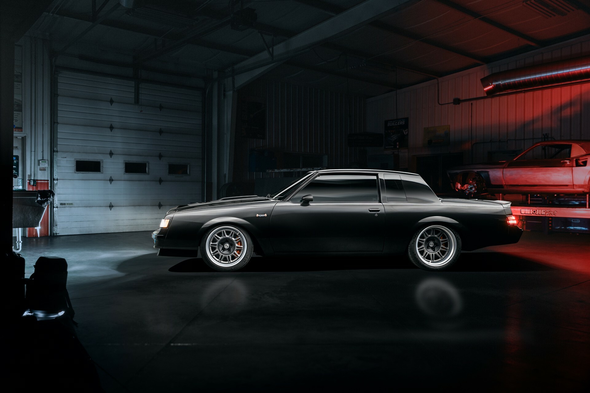 Grand National Gnx 2024
