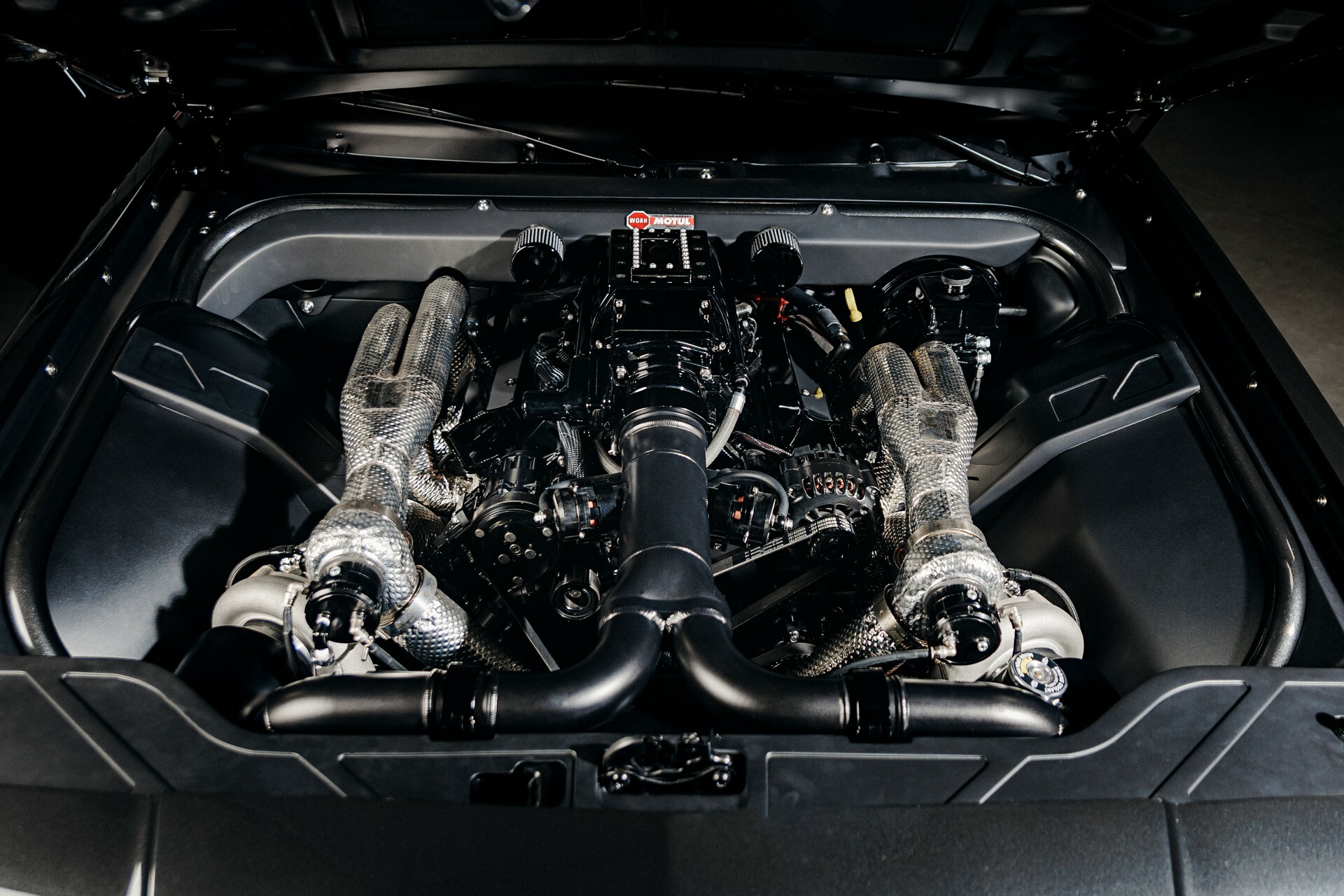 A V6 Buick Grand National With Enough Power To Rule The Galaxy | Carscoops