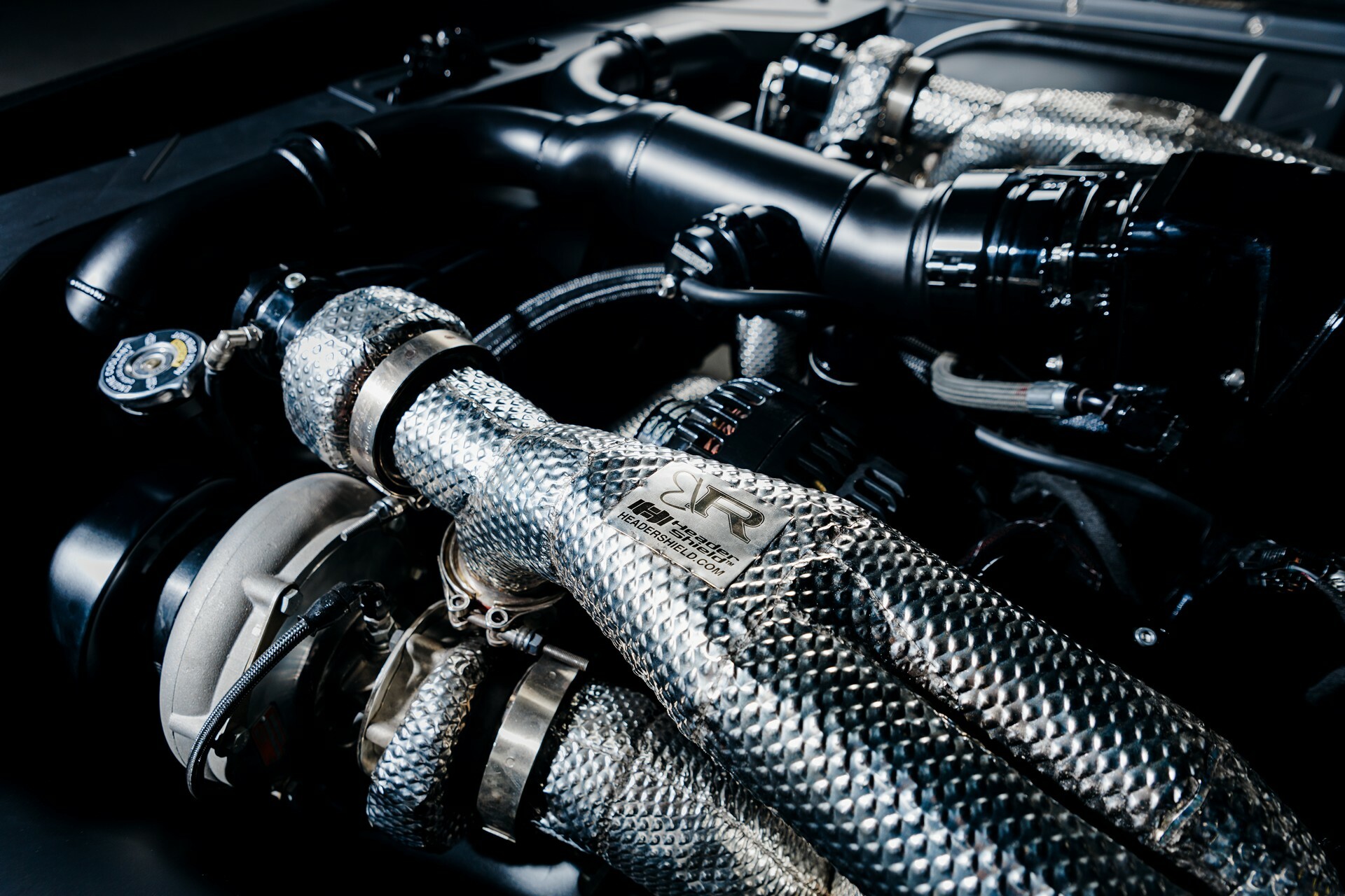 A V6 Buick Grand National With Enough Power To Rule The Galaxy | Carscoops