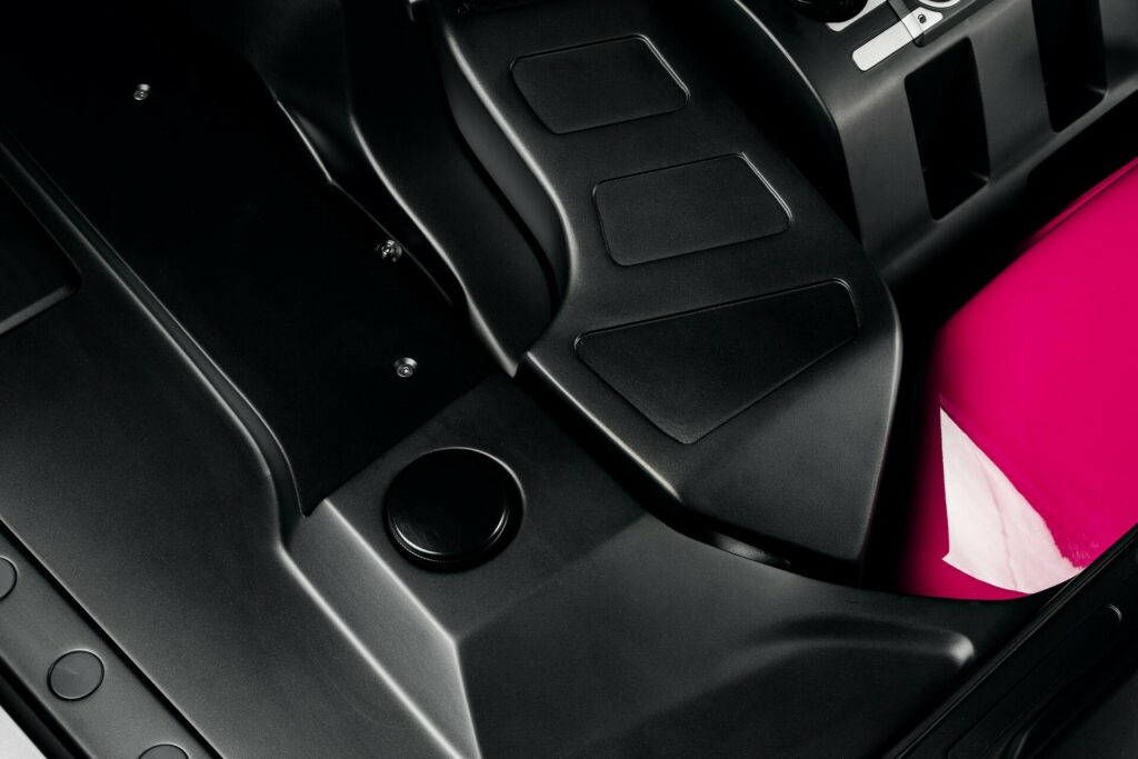 Ringborthers’ Pink ‘Cuda Packs A Hellcrate V8 And A Whole Lot Of ...