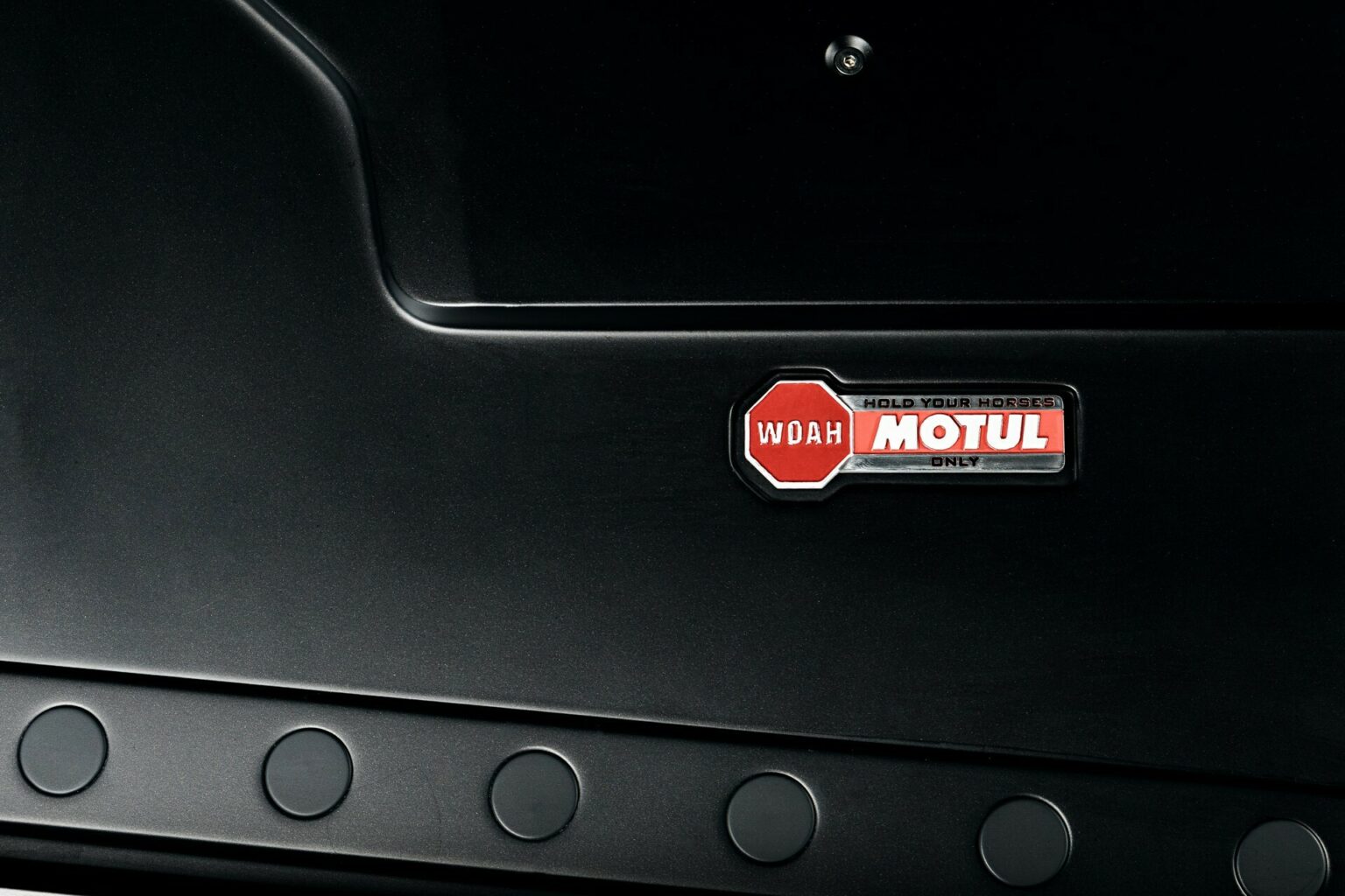 Ringborthers’ Pink ‘Cuda Packs A Hellcrate V8 And A Whole Lot Of ...