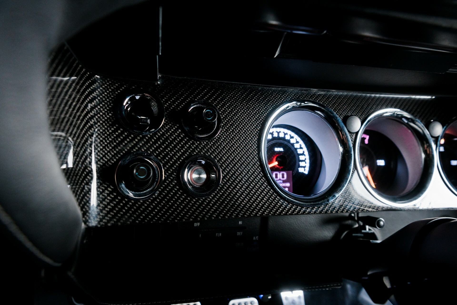 Ringborthers’ Pink ‘Cuda Packs A Hellcrate V8 And A Whole Lot Of ...