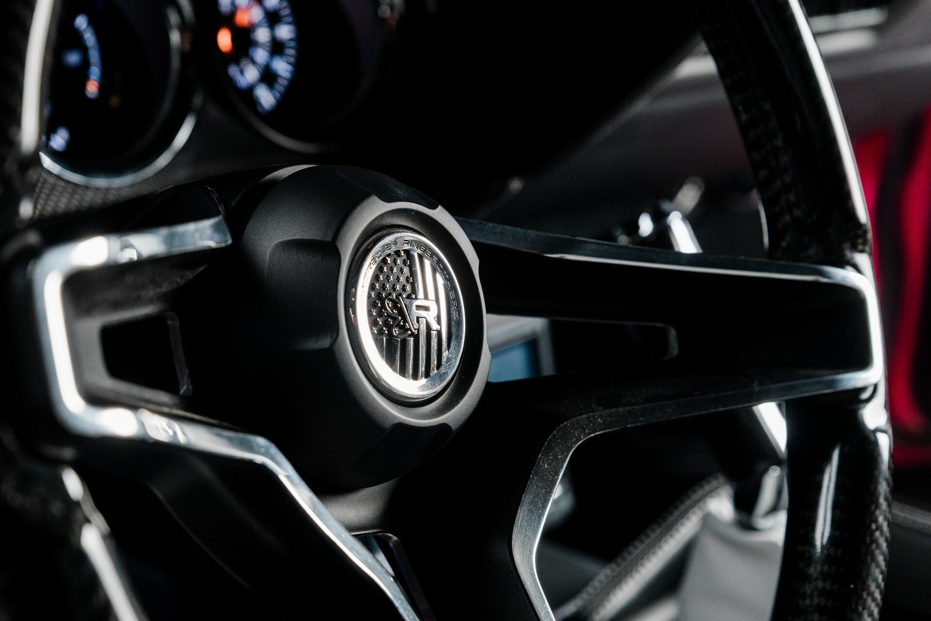 Ringborthers’ Pink ‘Cuda Packs A Hellcrate V8 And A Whole Lot Of ...