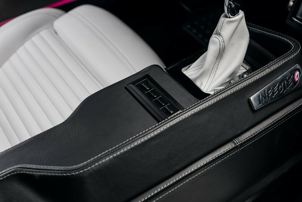 Ringborthers’ Pink ‘Cuda Packs A Hellcrate V8 And A Whole Lot Of ...