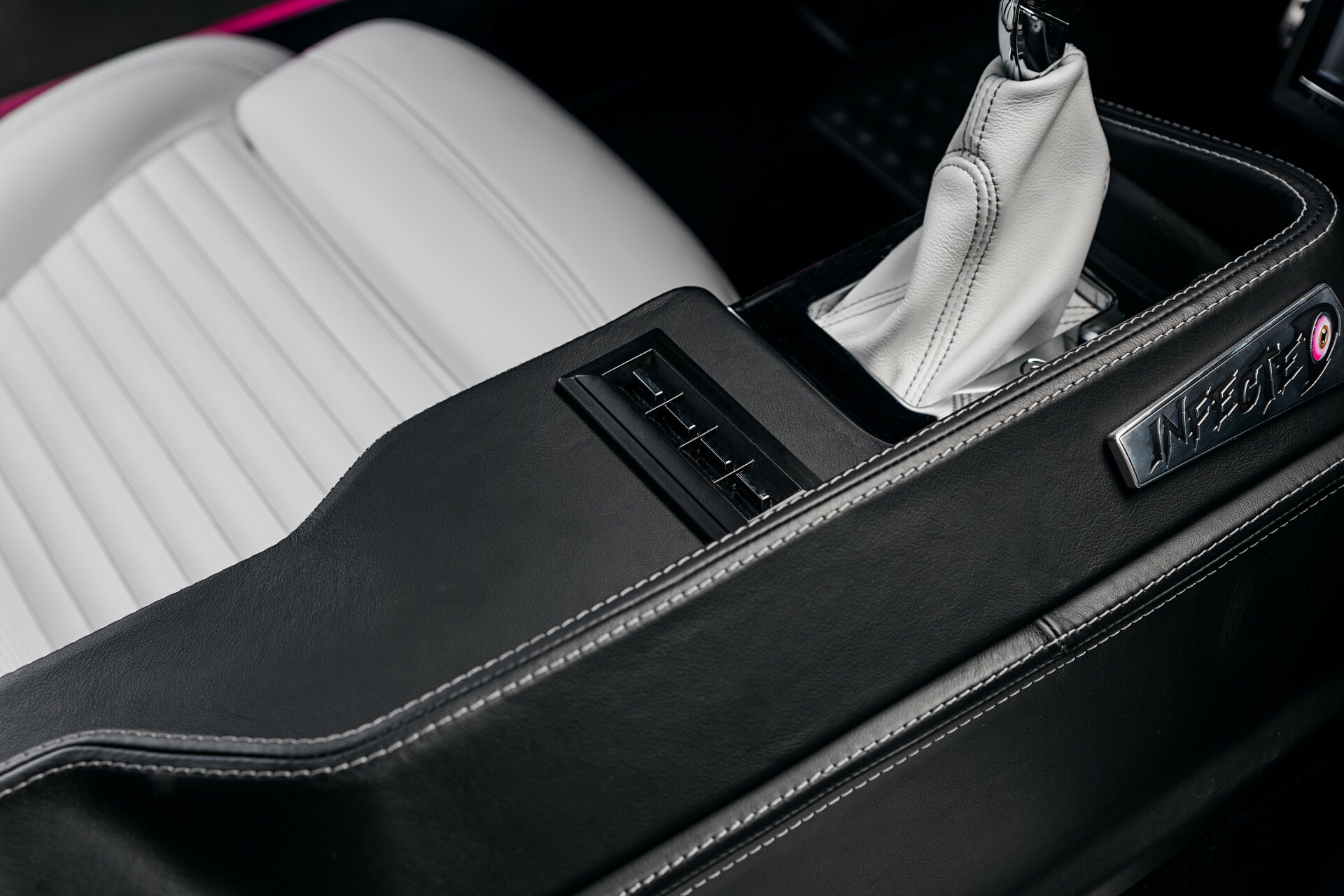 Ringborthers’ Pink ‘Cuda Packs A Hellcrate V8 And A Whole Lot Of ...