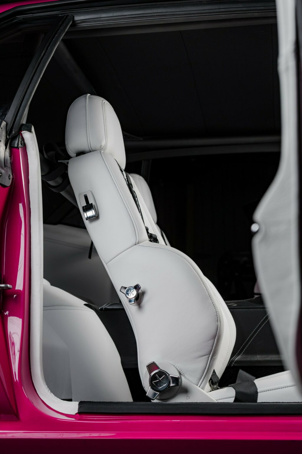 Ringborthers’ Pink ‘Cuda Packs A Hellcrate V8 And A Whole Lot Of ...