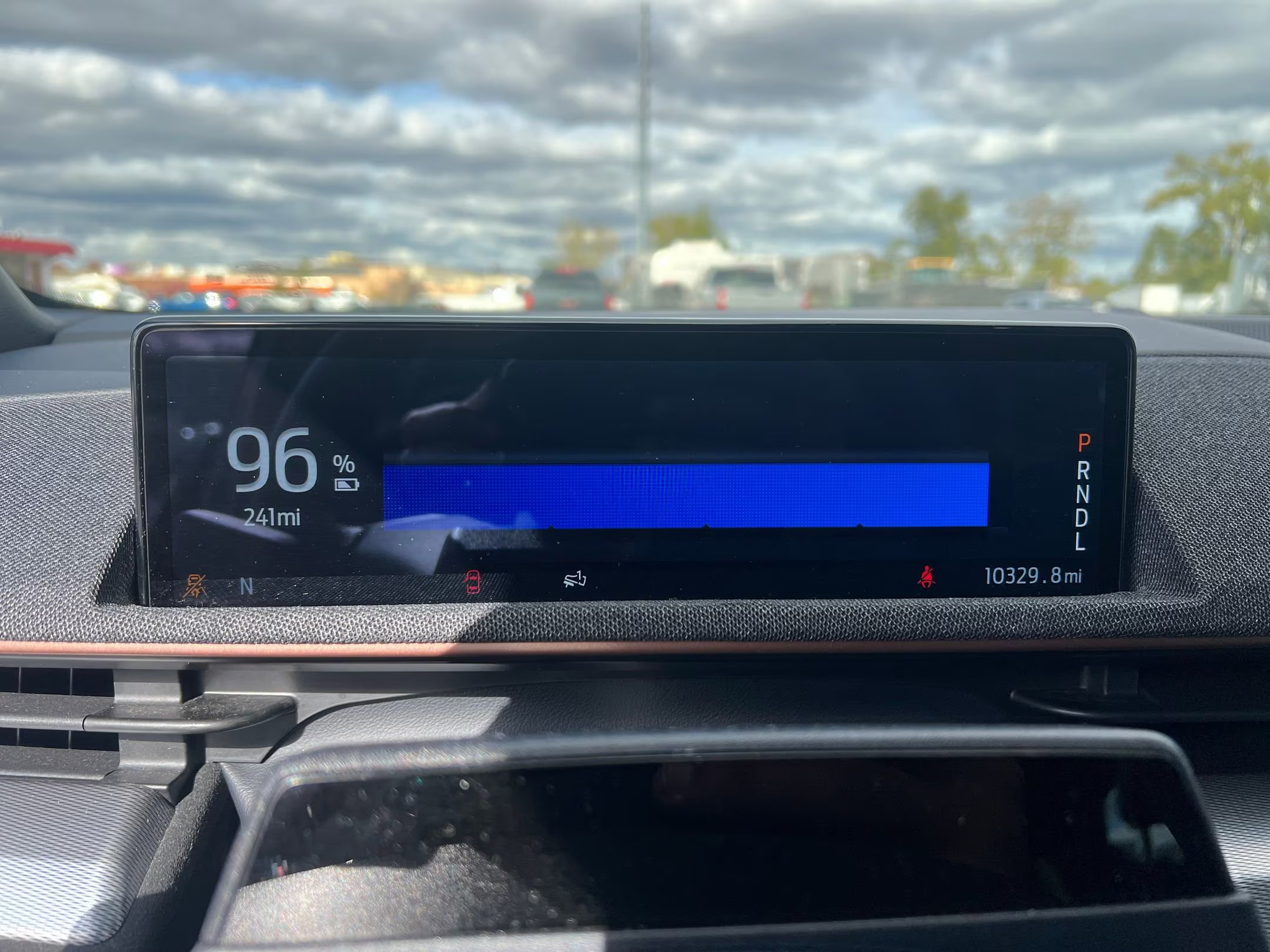 Hertz Selling Its Shelby Mustang Mach-E Fleet For A Price That’ll Short ...