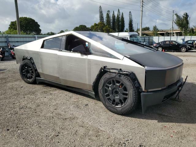Seattle’s Viral Tesla Cybertruck Heads To Auction After Months Of ...